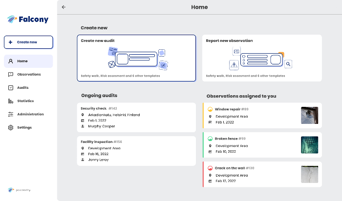 New name, new platform, new narrative