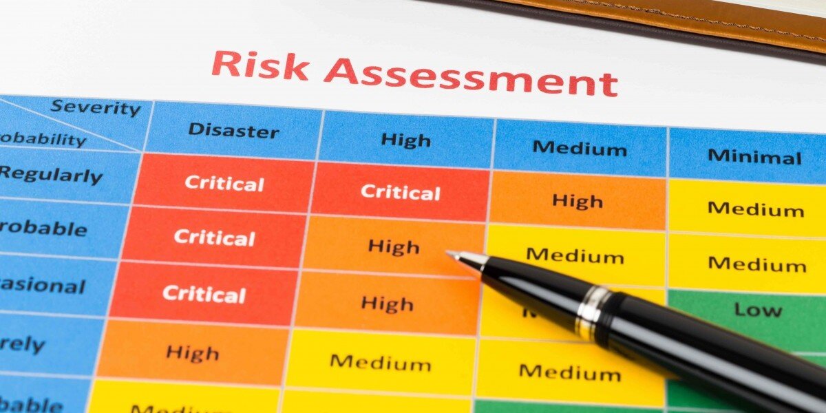 What Is Risk Matrix and How to Use It in Risk Management?