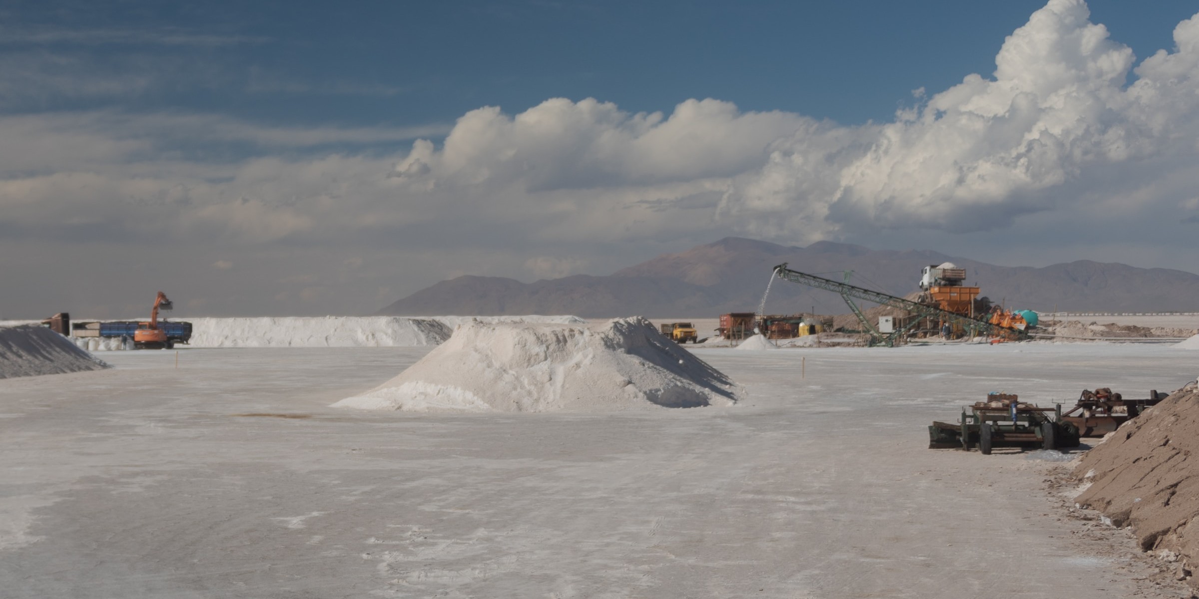 Most Common Safety Risks for the Mining and Extraction Industry