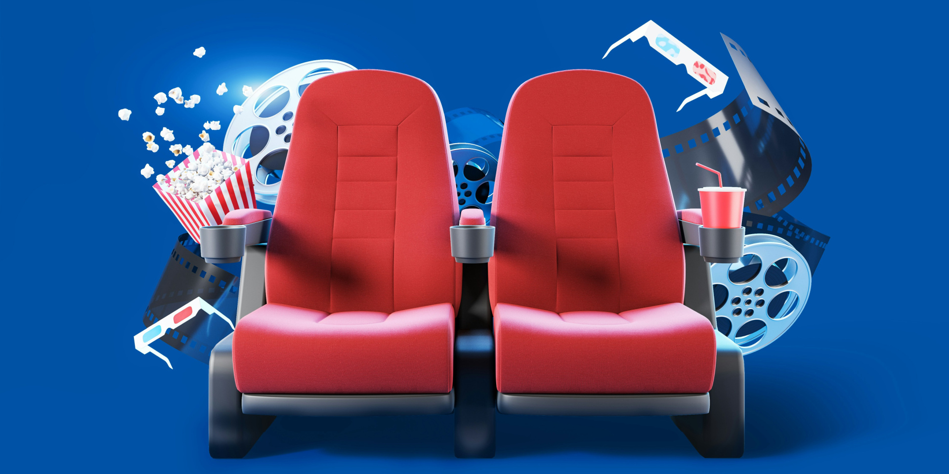10 Key Points to Know About Mall Multiplexes
