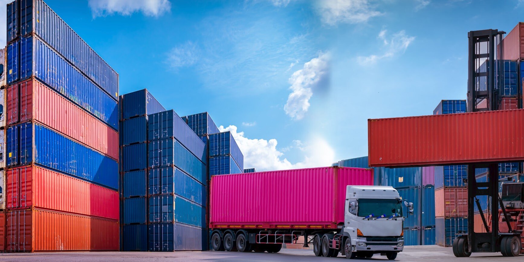 6 Ideas and Initiatives Transforming Logistics