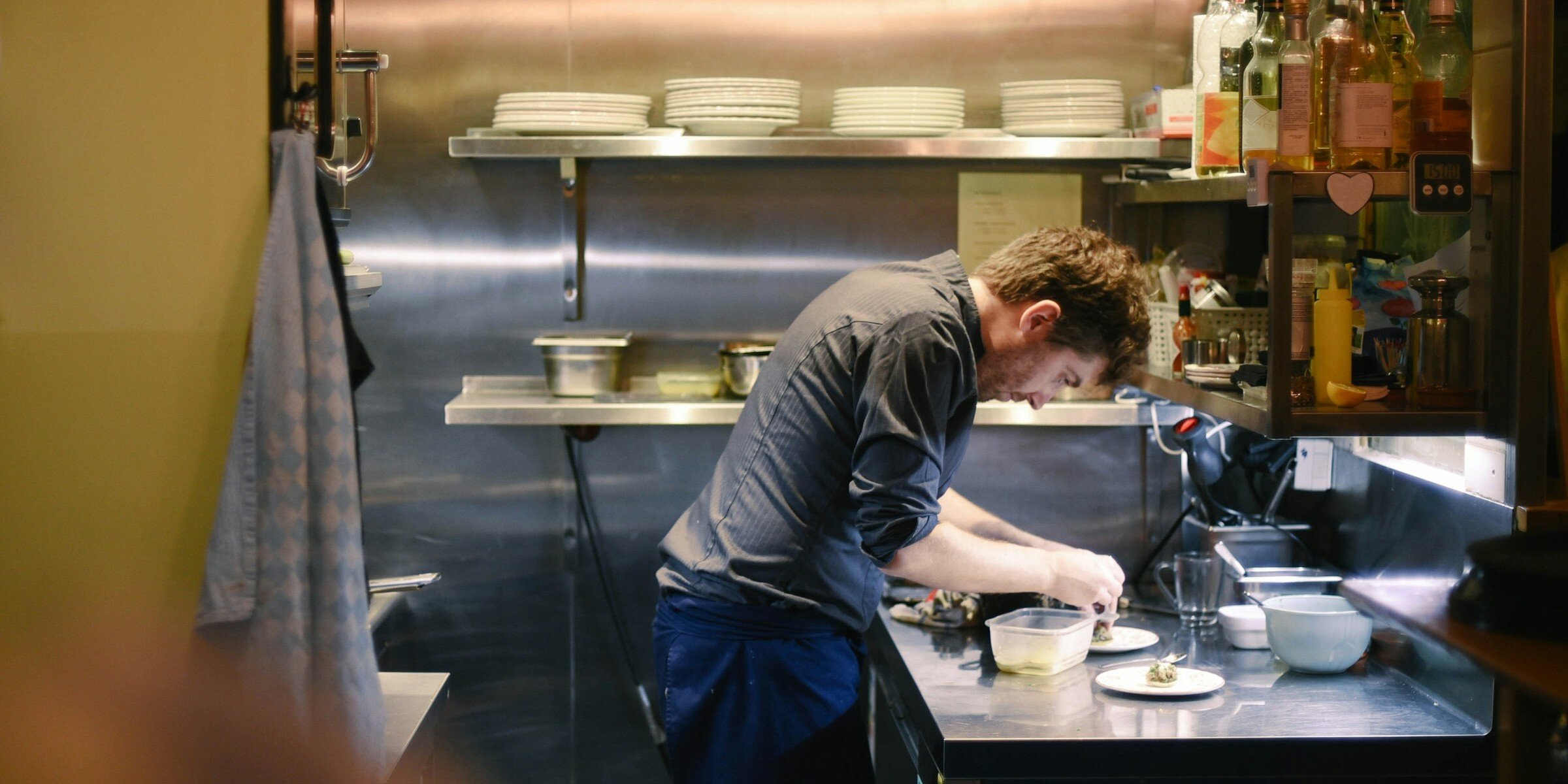 Addressing 9 Typical Quality Problems in Restaurants