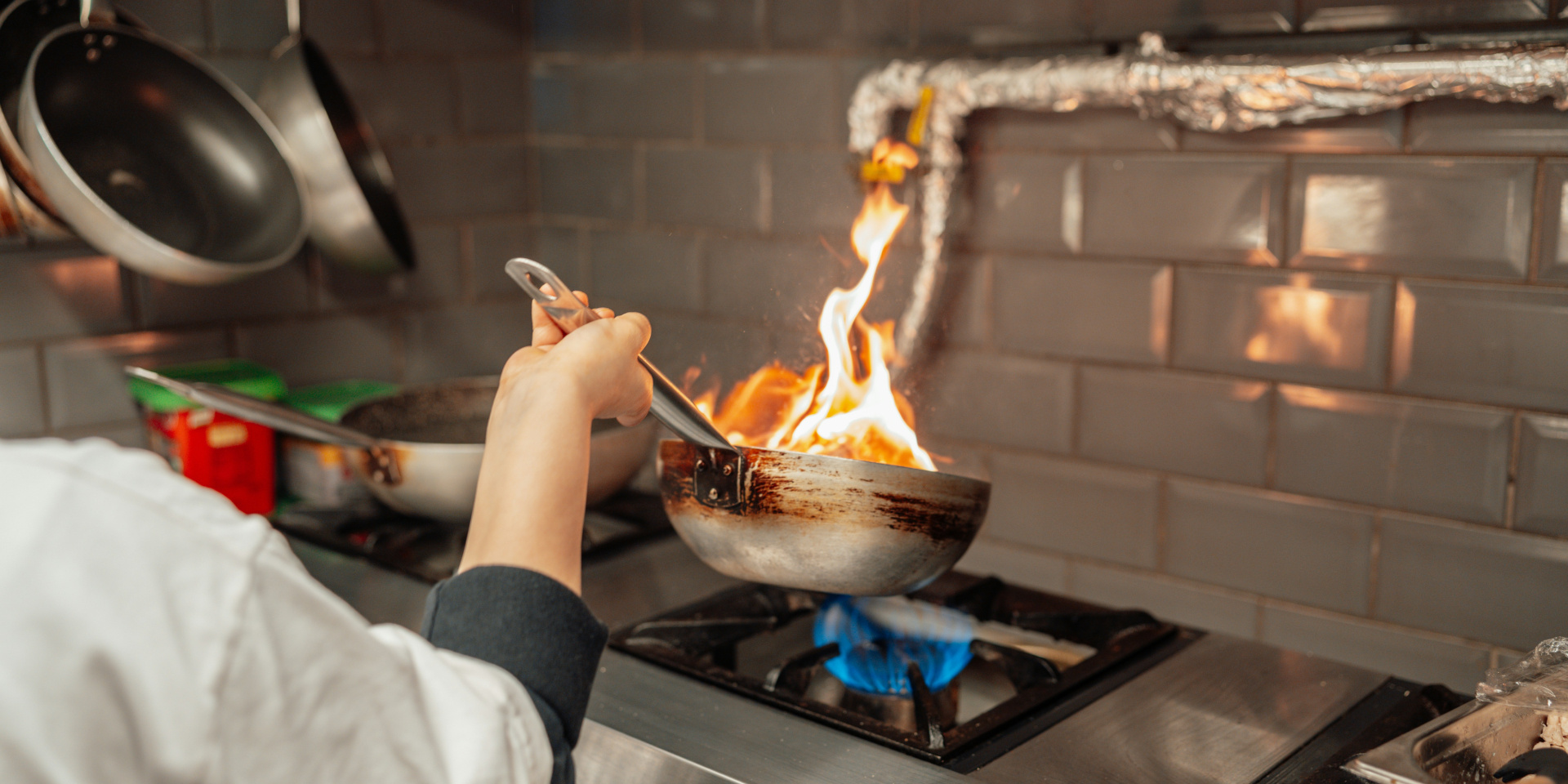 11 Most Common Safety Incidents in Restaurant Industry