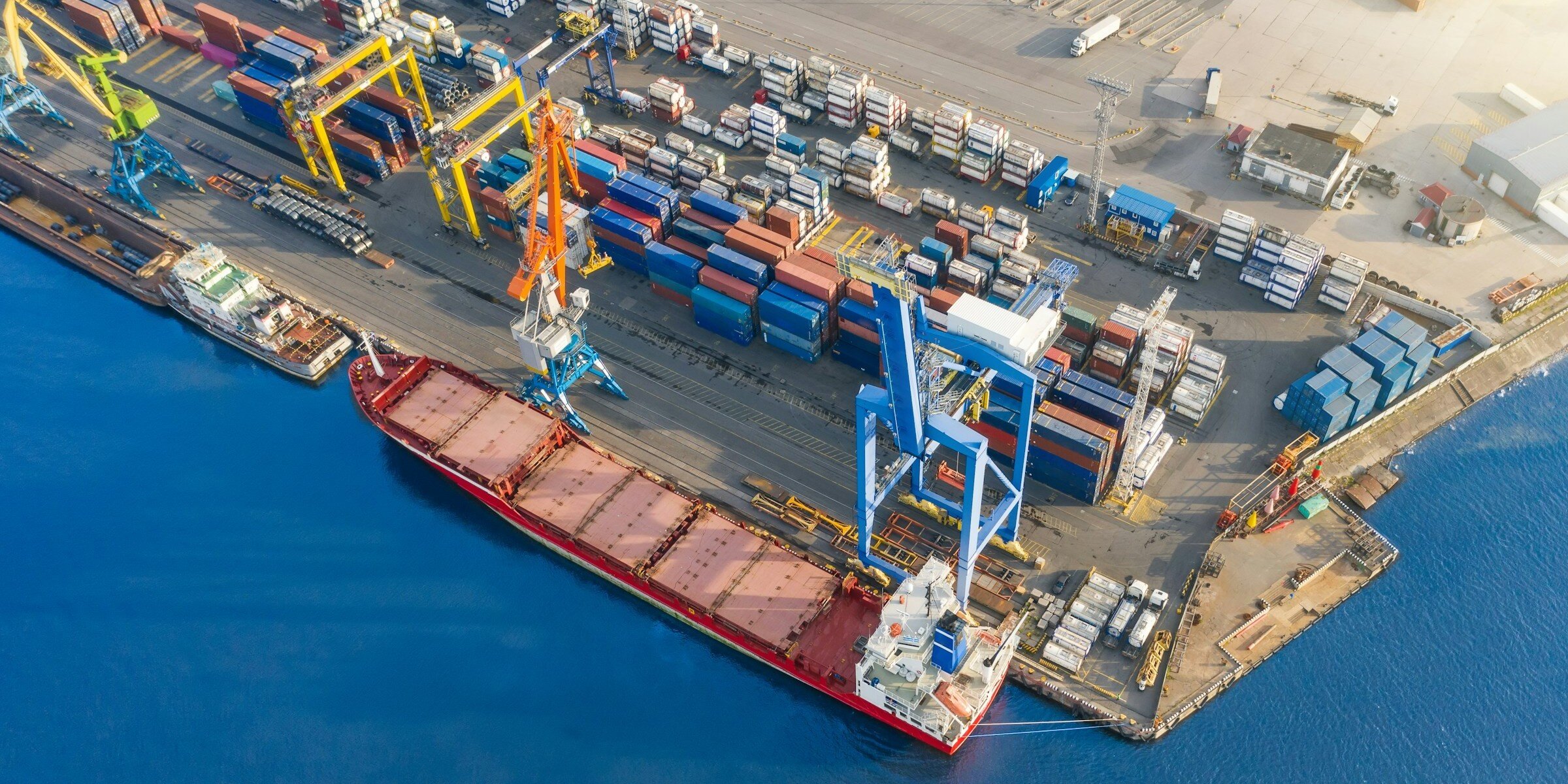 Unveiling Transparency: 8 Typical Whistleblowing Cases in Ports
