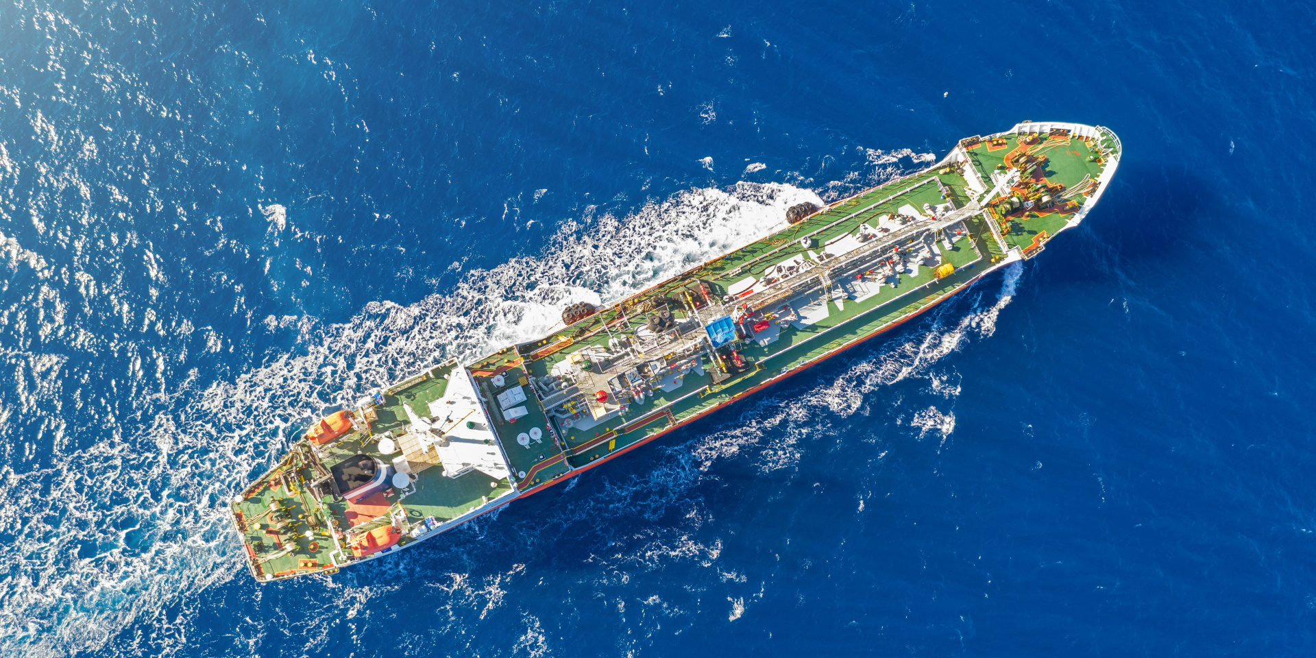 12 Essential Checklists in the Maritime Industry
