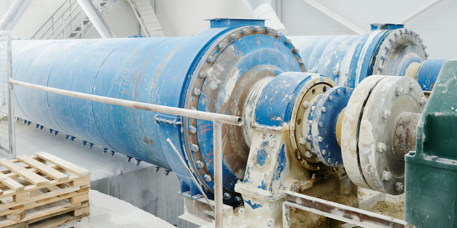 12 Most Common Unsafe Conditions in Manufacturing