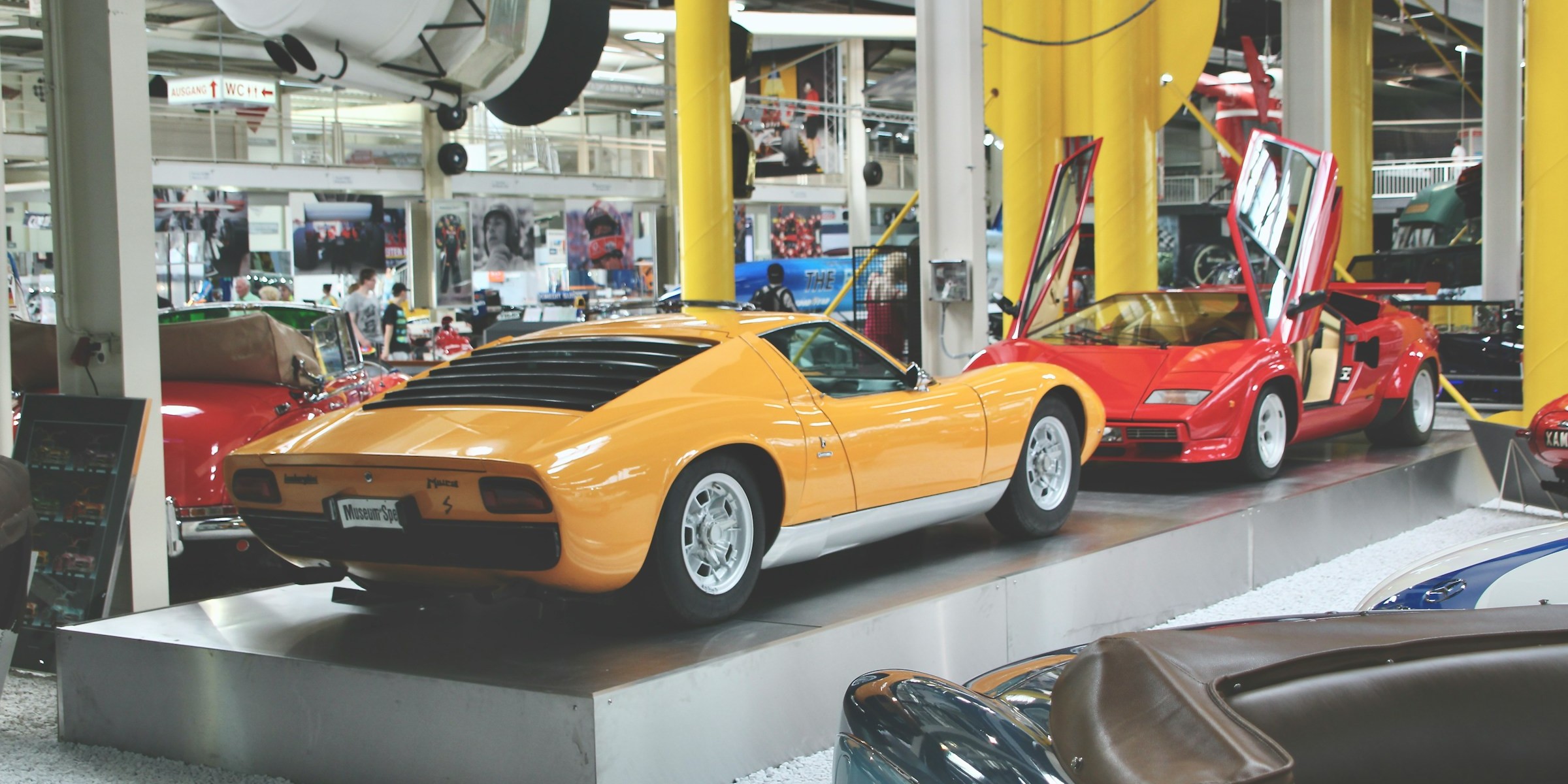 9 Most Common Inspection Templates in Automotive Manufacturing