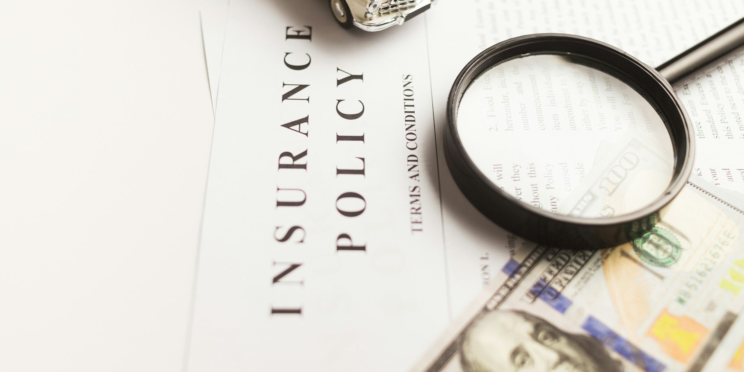 9 Typical Quality Issues in Insurance and Risk Management