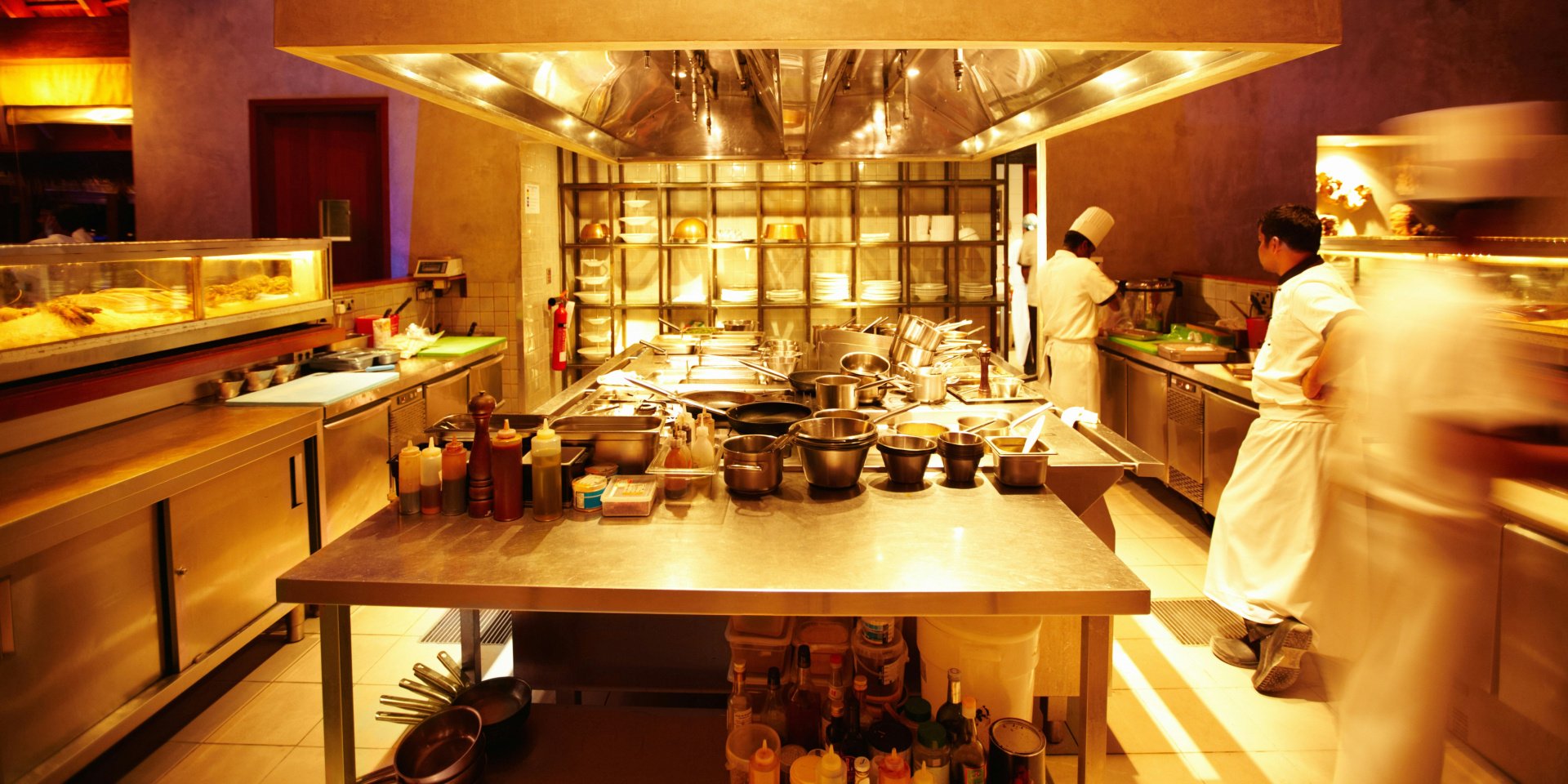 15 Typical Whistleblowing Cases in Restaurants