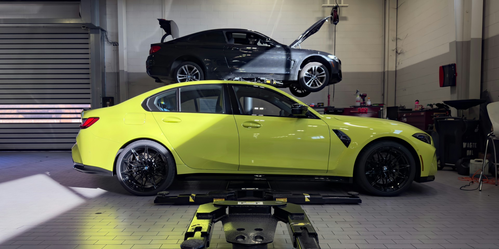 9 Most Used Checklists in Automotive and Vehicle Manufacturing