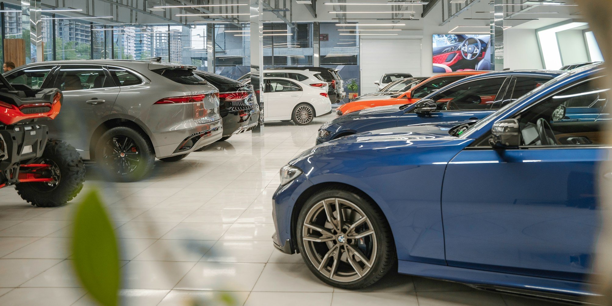 15 Most Common Safety Risks in Automotive and Vehicle Manufacturing