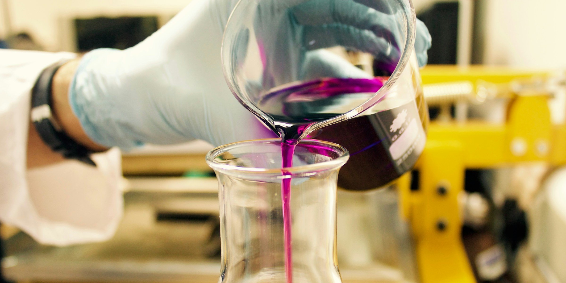 Typical Audit Templates Used in the Chemical Industry