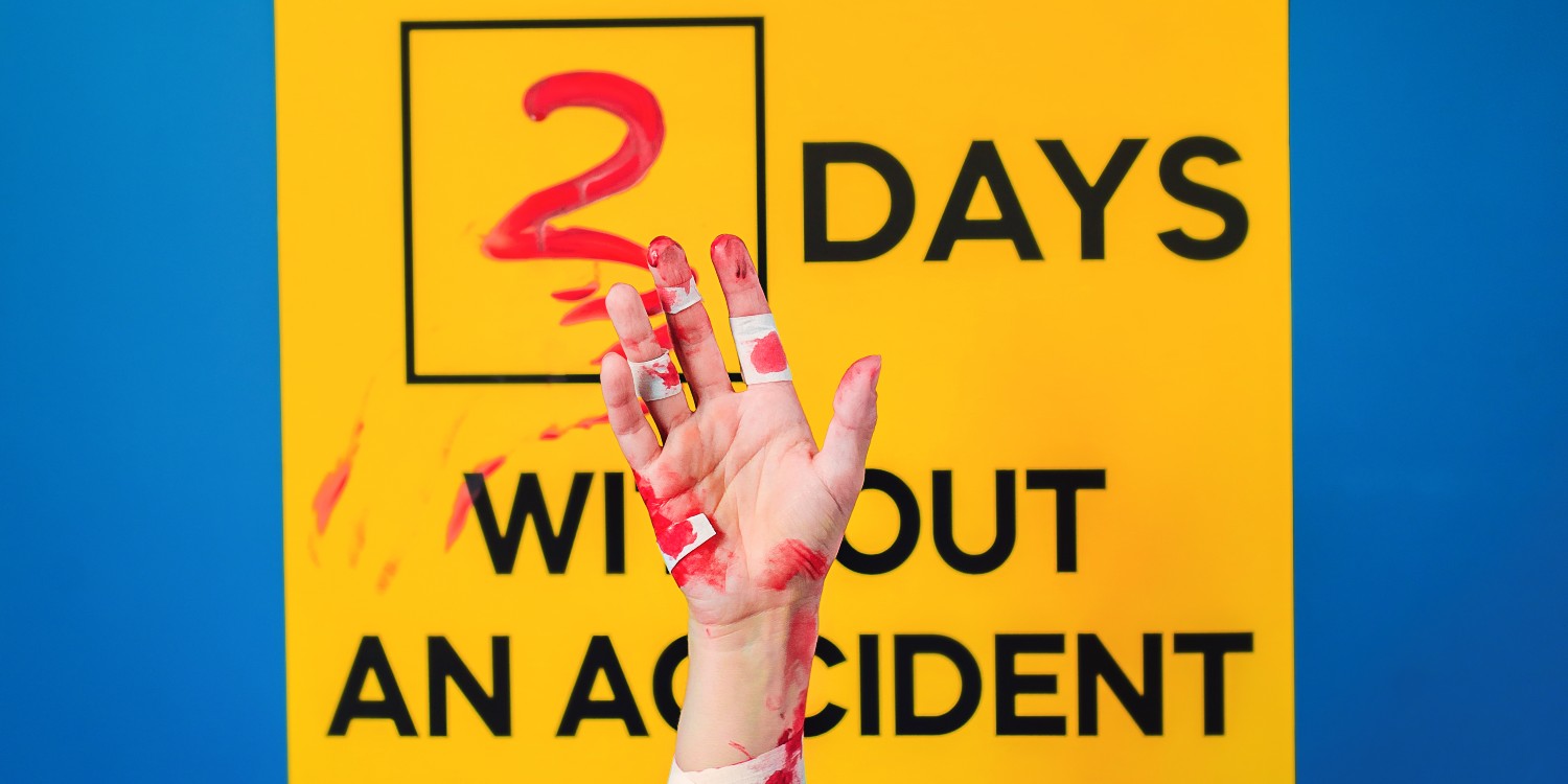 The perverse incentives of zero injury culture