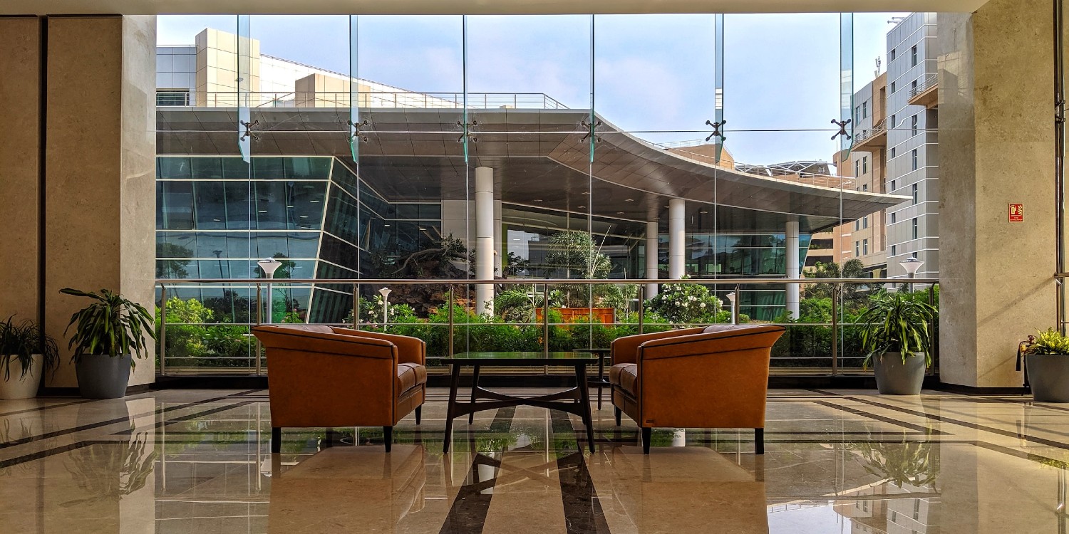 The 4 P’s of customer experience in commercial real estate