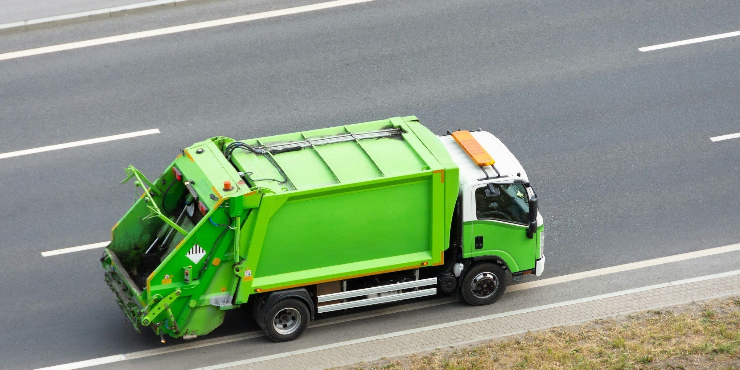 9 Typical Quality Problems in Waste Management and Recycling