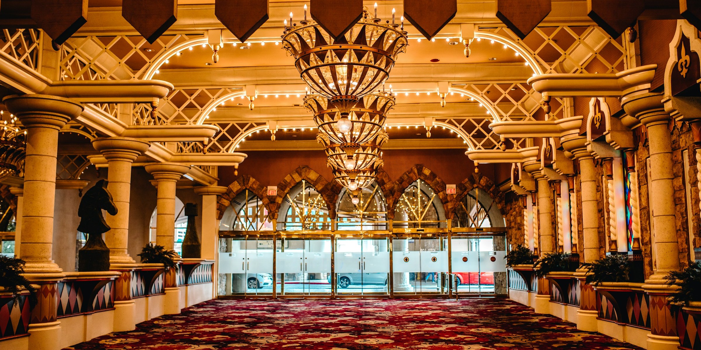 Underscoring 9 Typical Quality Issues in Hotels