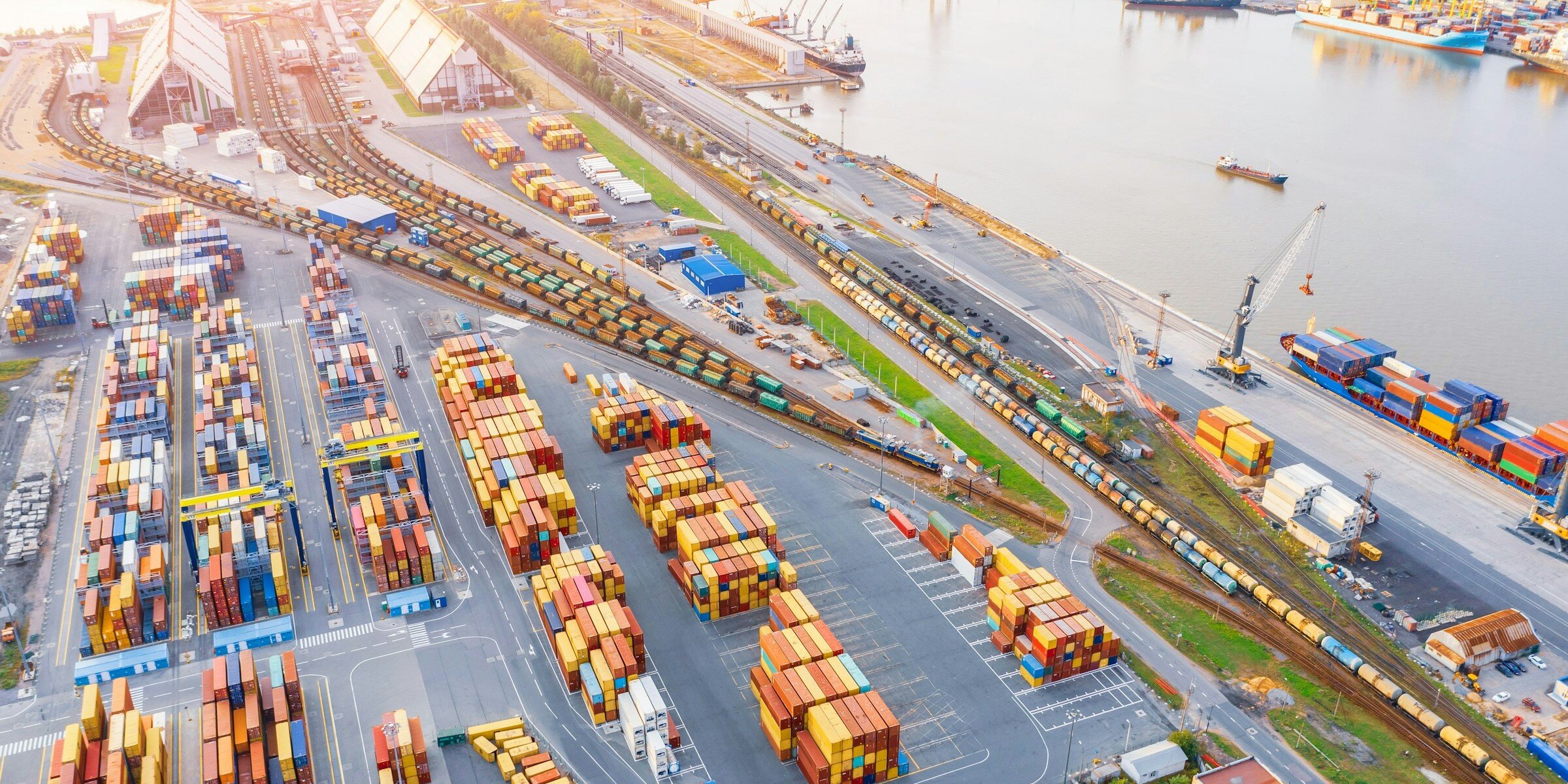 Navigating the Future: 7 Big Ideas and Initiatives in Ports