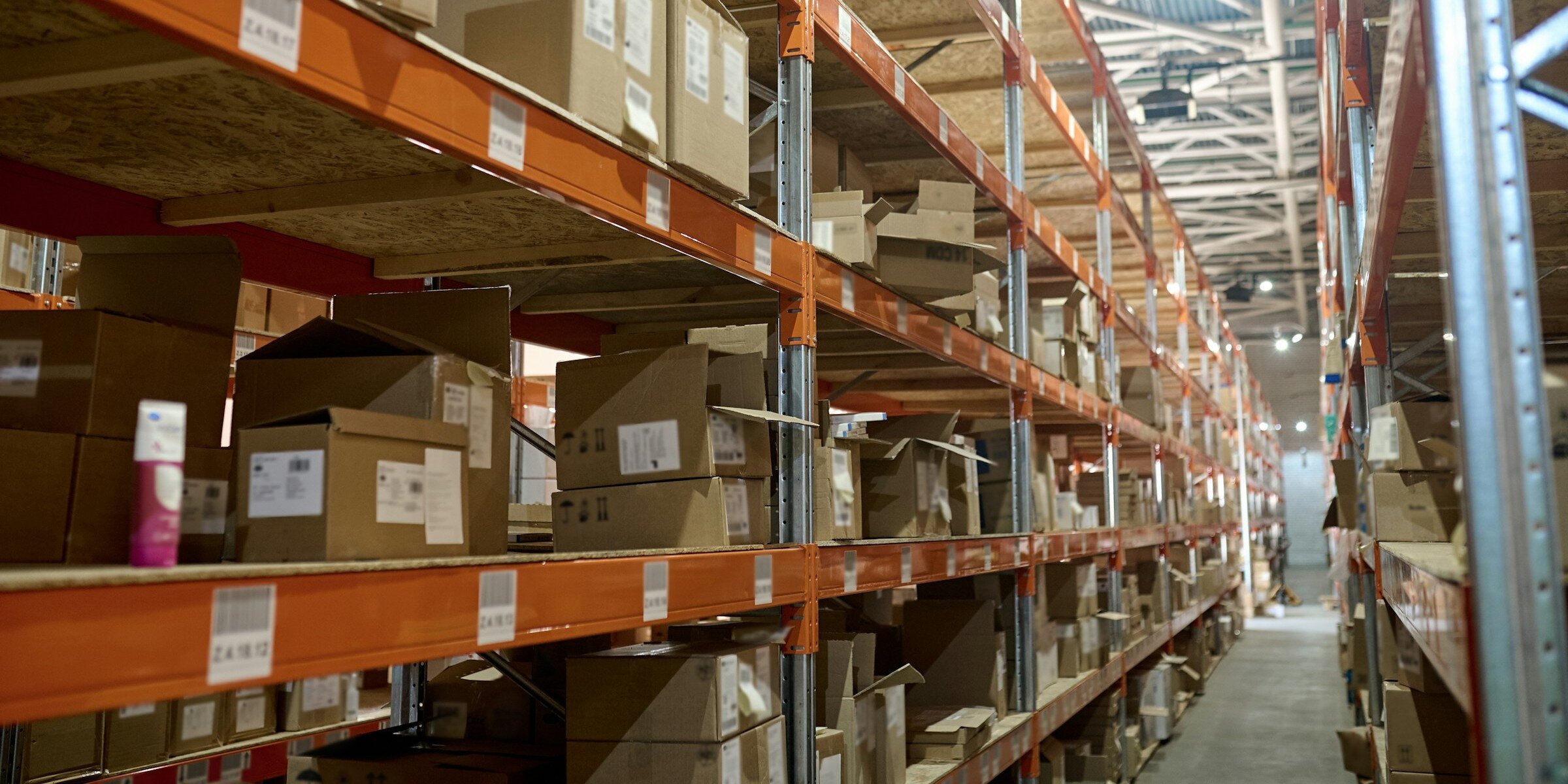 Addressing 9 Typical Quality Problems in Warehousing and Distribution