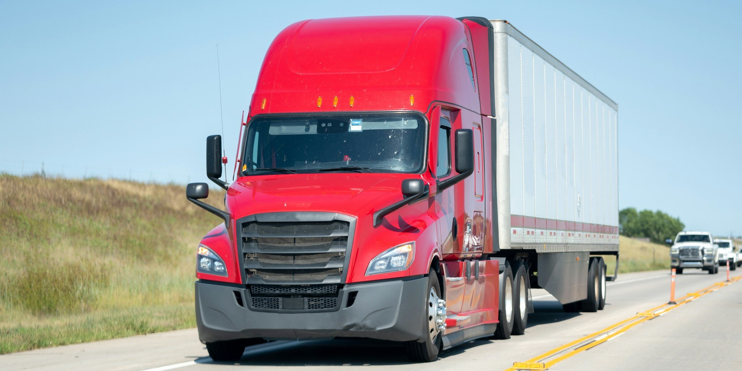 Addressing 9 Typical Quality Problems in Transportation and Trucking