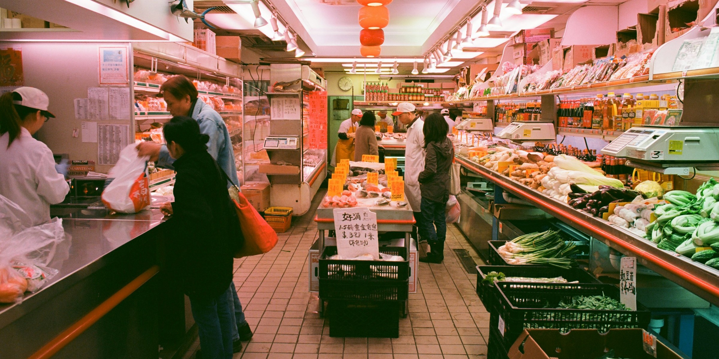 7 Common Accidents in Retail spaces