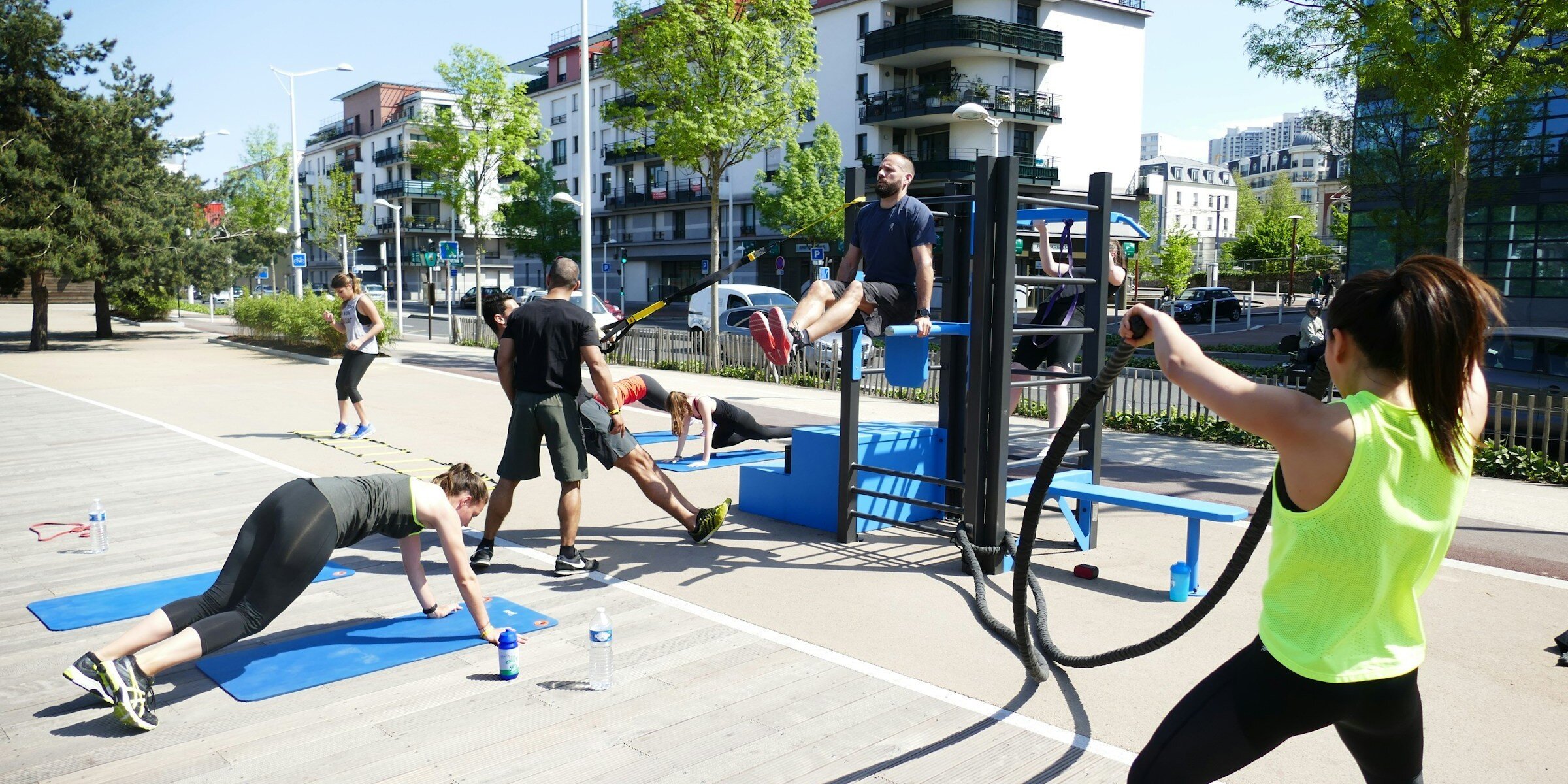 9 Typical Quality Problems in the Sports and Recreation Industry