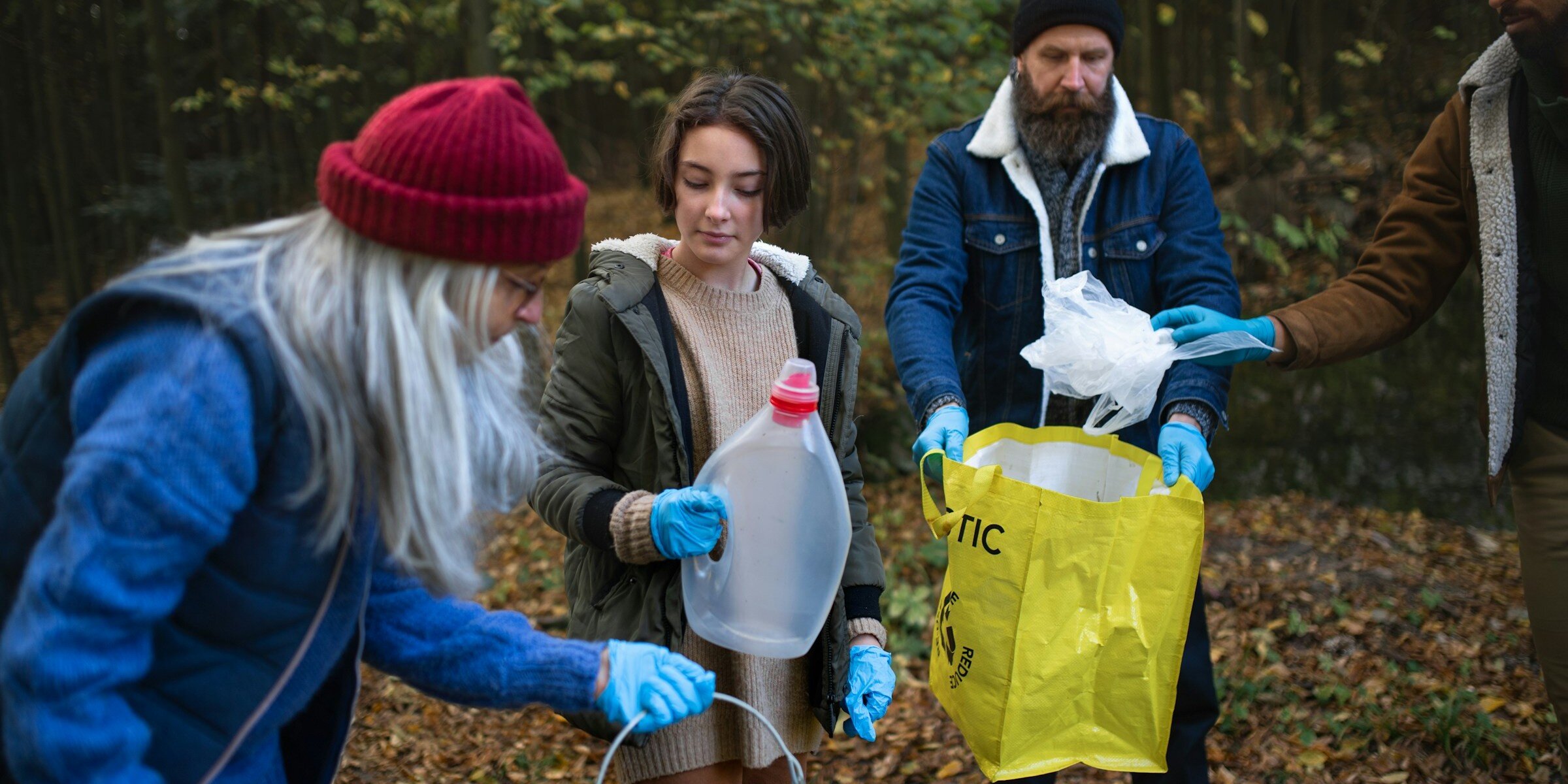 7 Most Common Accidents in Environmental Services and Remediation