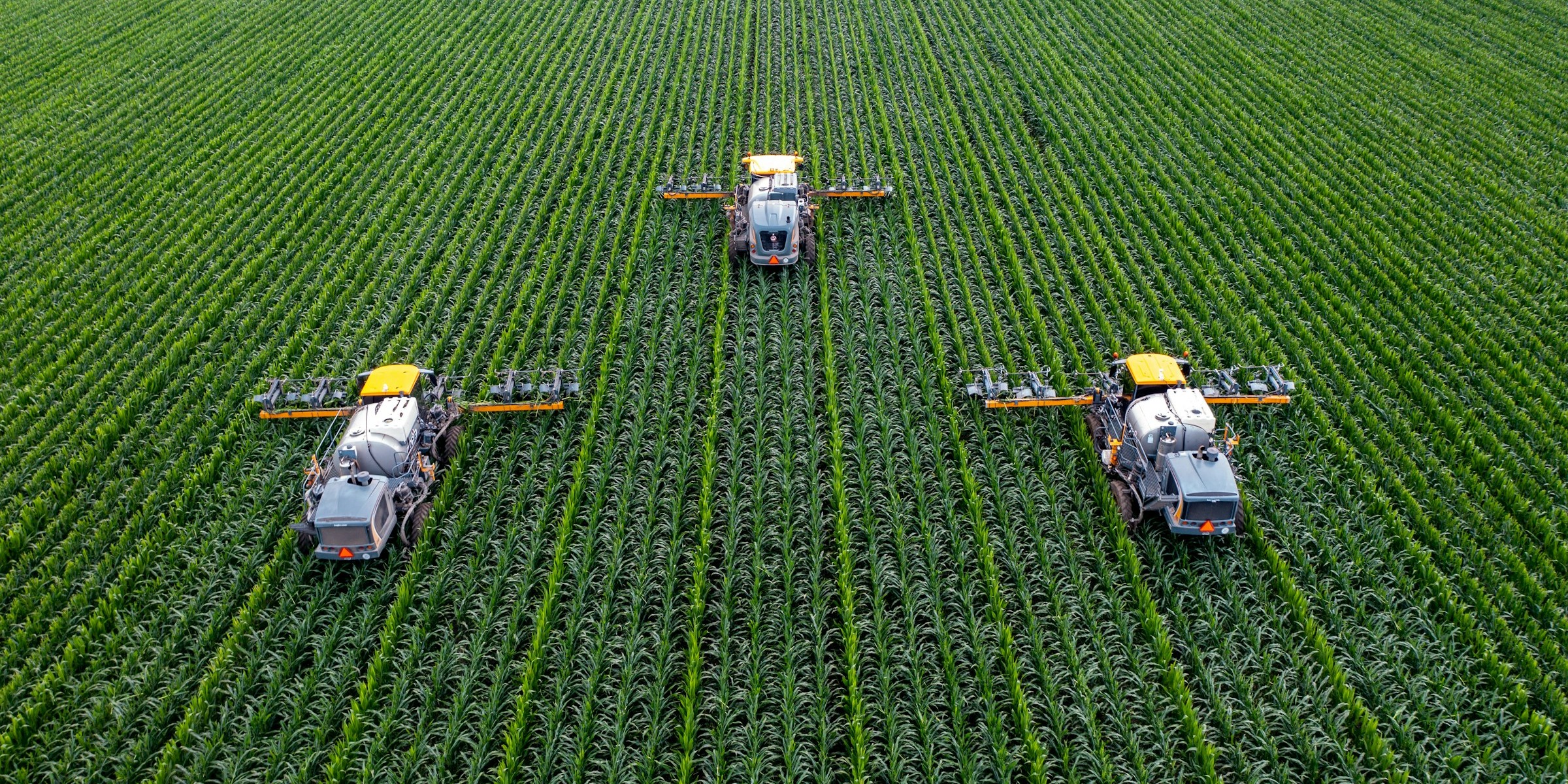 8 Most Common Unsafe Conditions in Agriculture and Farming