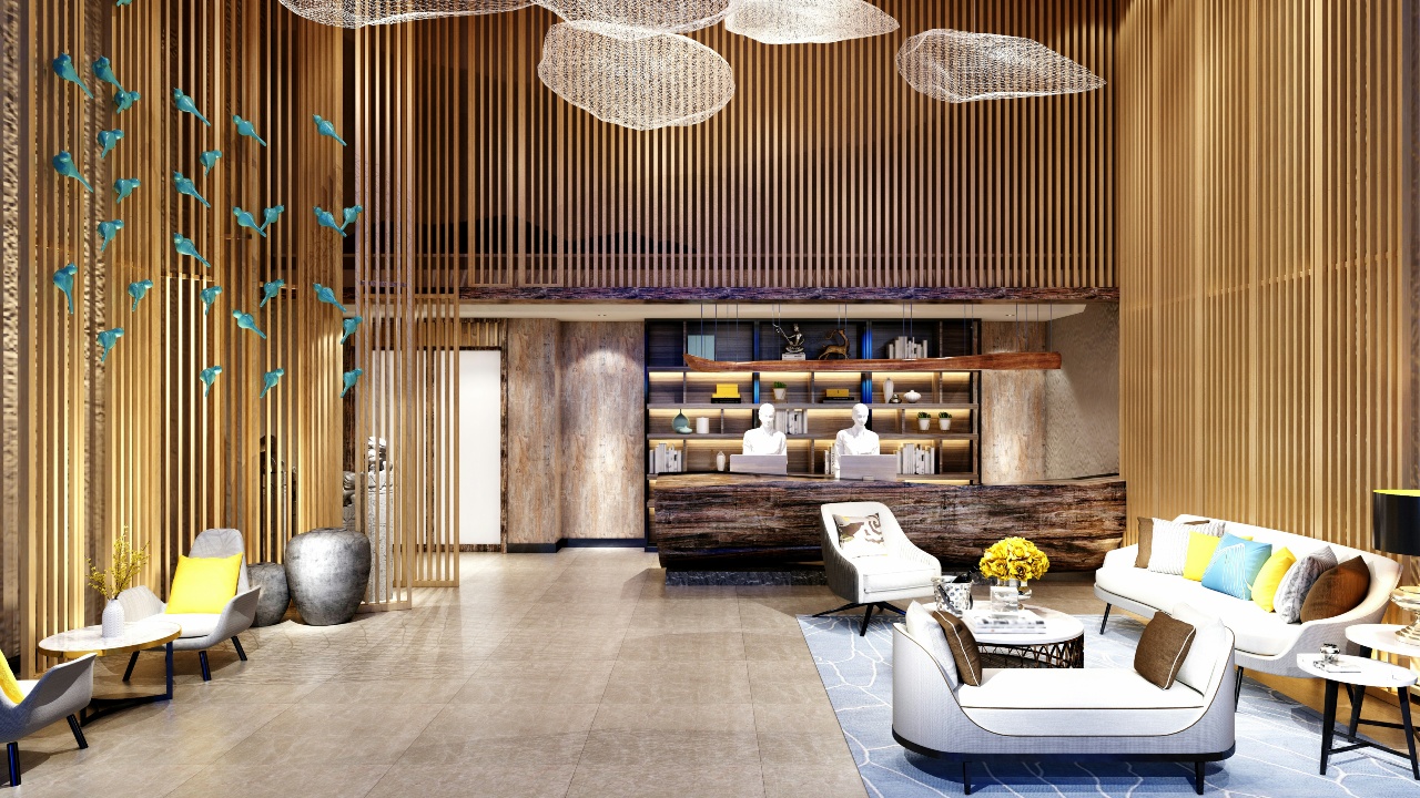 7 Common Loss Prevention Risks in Hotels