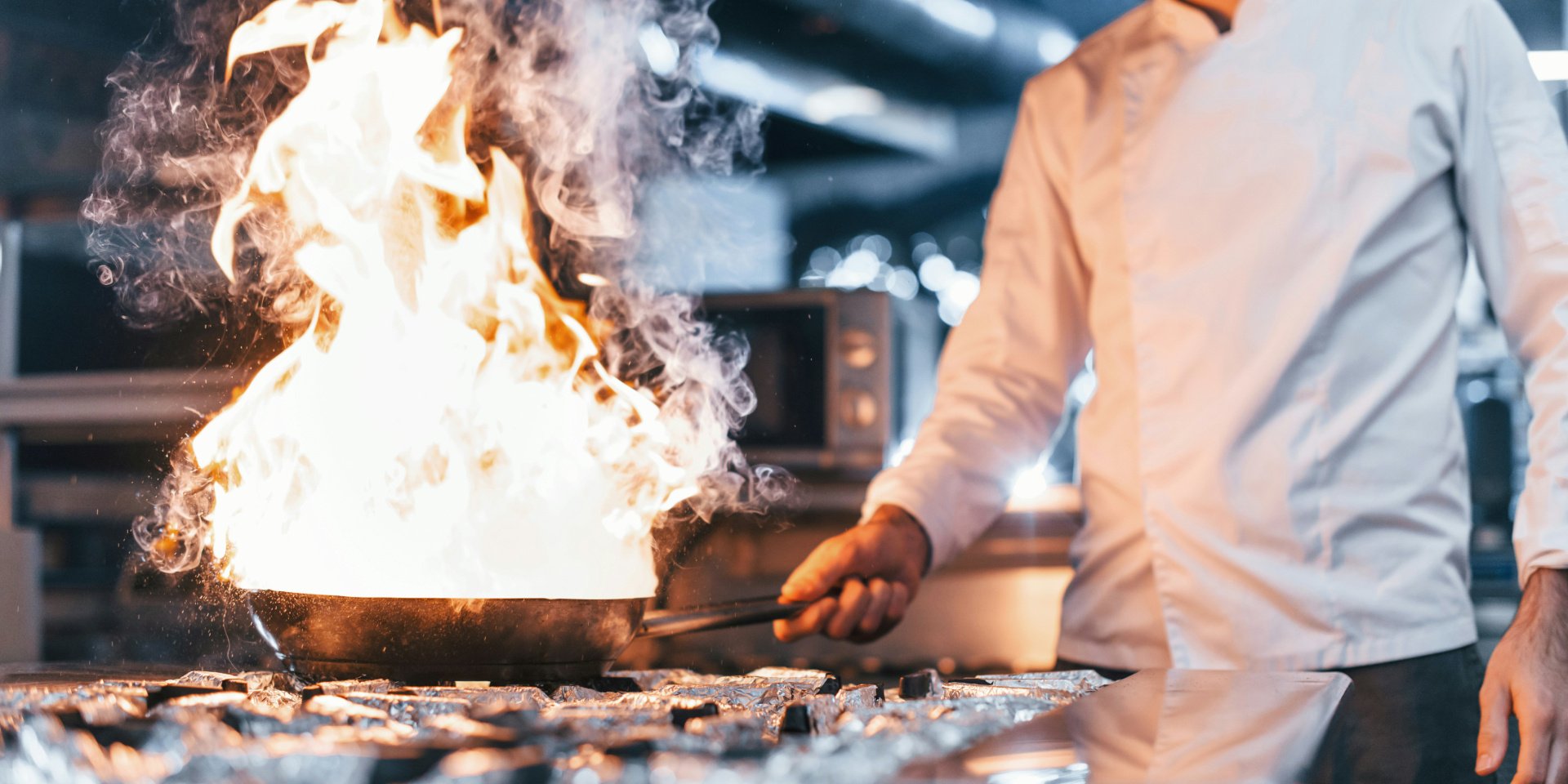 7 Typical Unsafe Conditions in Restaurants