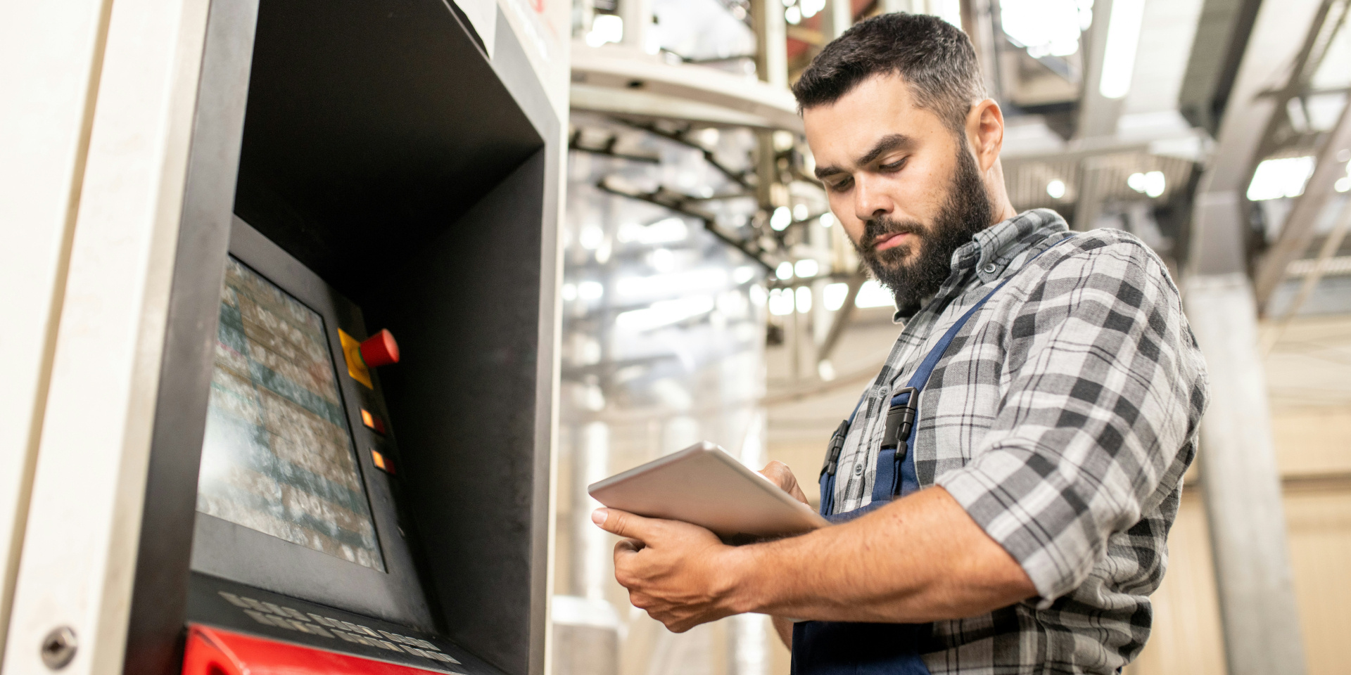 8 Common Inspection Templates in Manufacturing