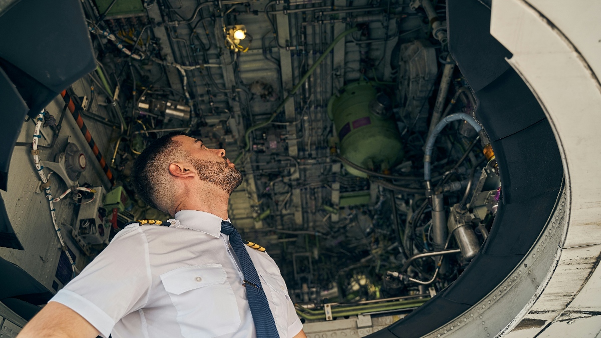 8 Most Common Accidents in Aviation and Aerospace