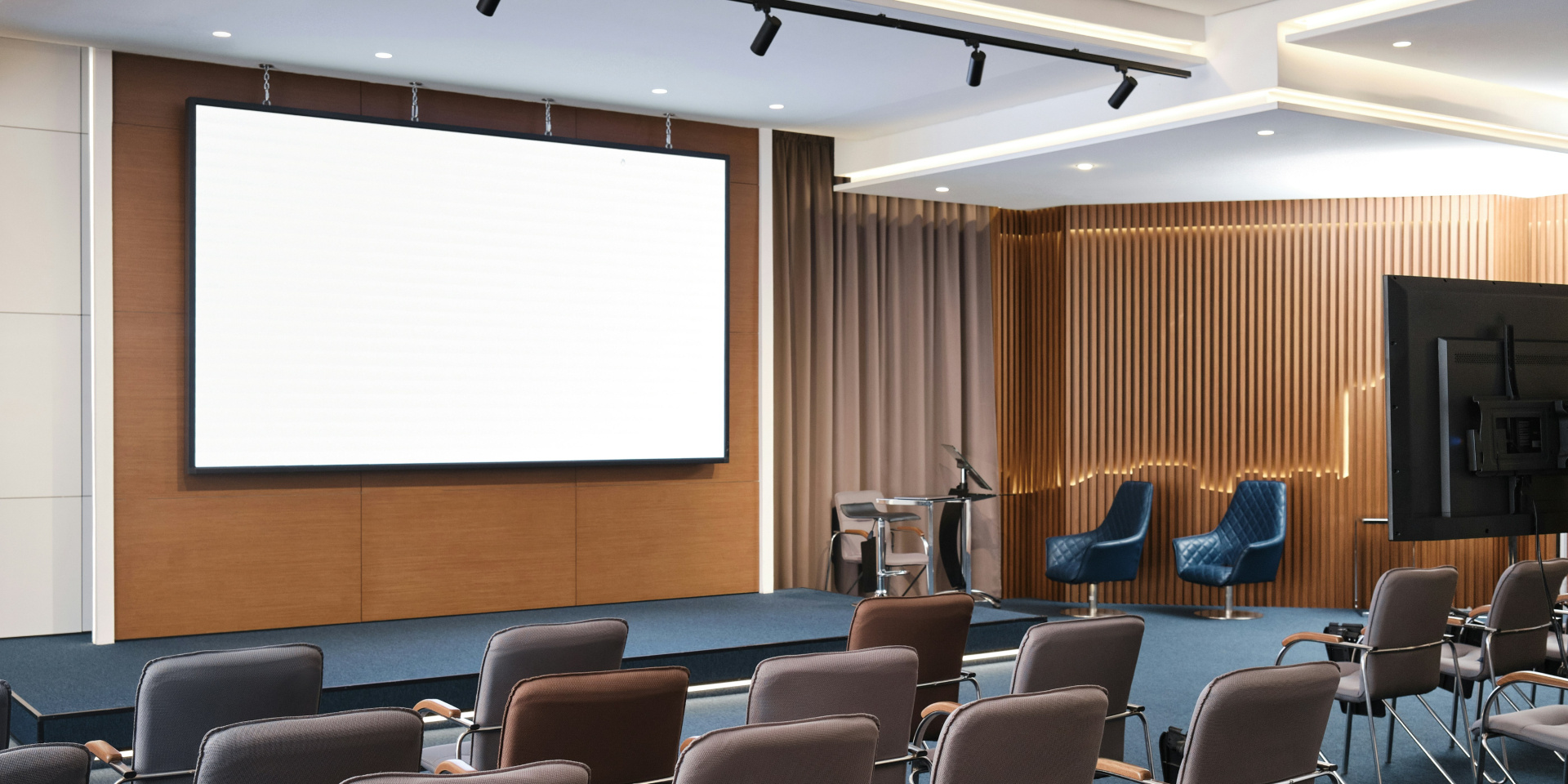 8 Most Common Inspection Templates Used in Entertainment and Media