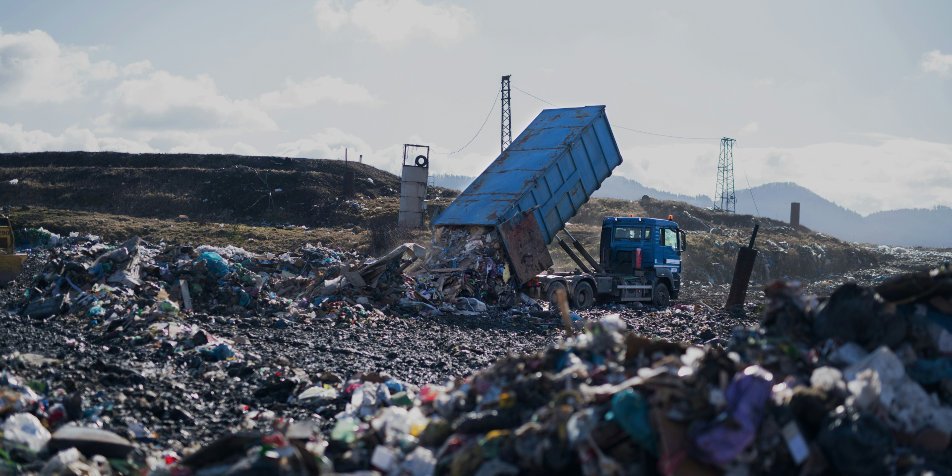 8 Most Common Safety Incidents in Waste Management and Recycling