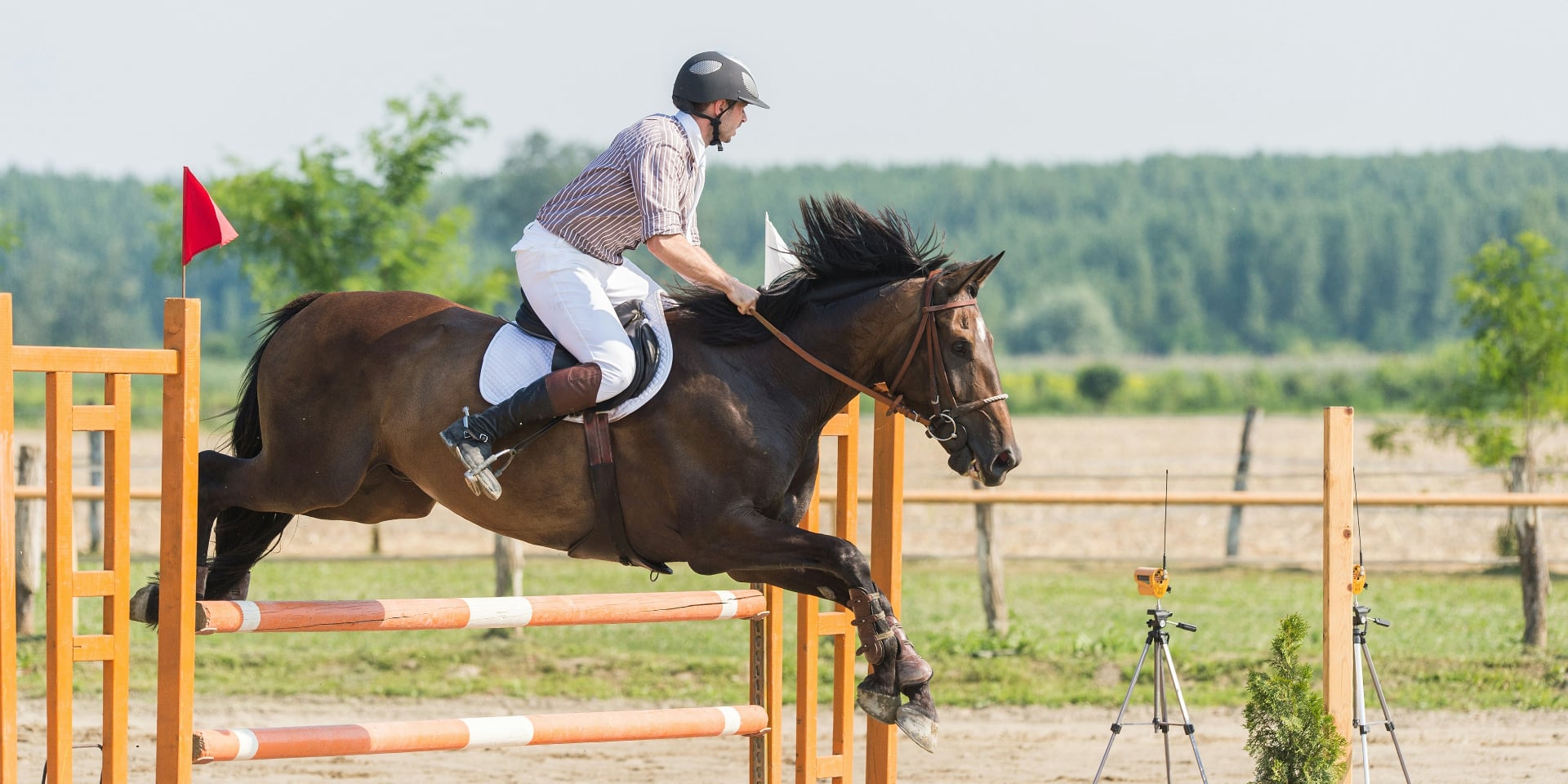 9 High-Risk Sports in Olympics