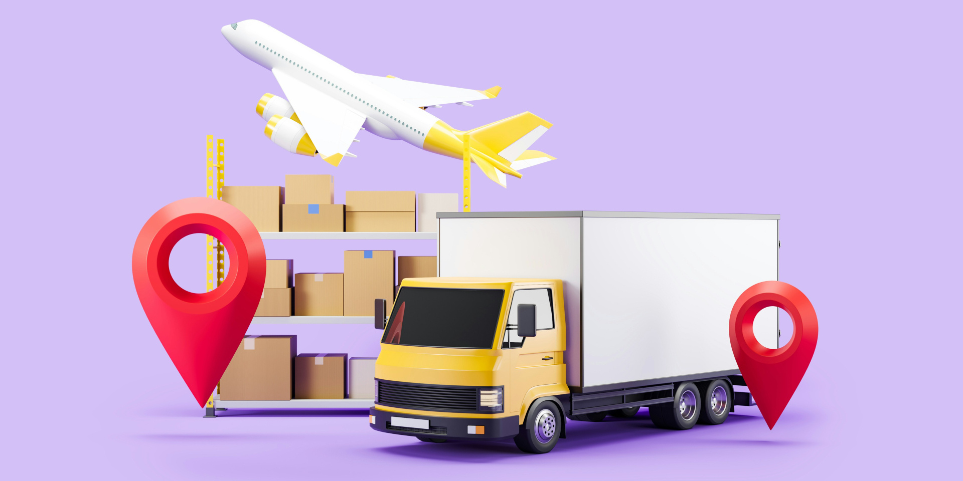 9 Most Common Quality Issues in Logistics