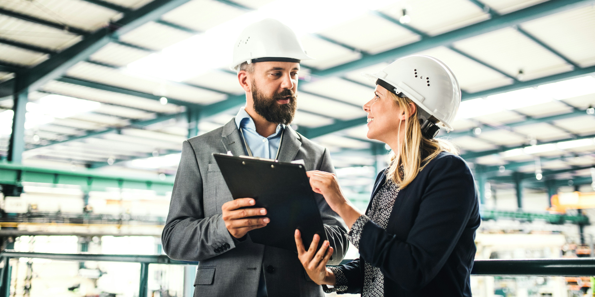 9 Typical Templates for Work Capacity Risks