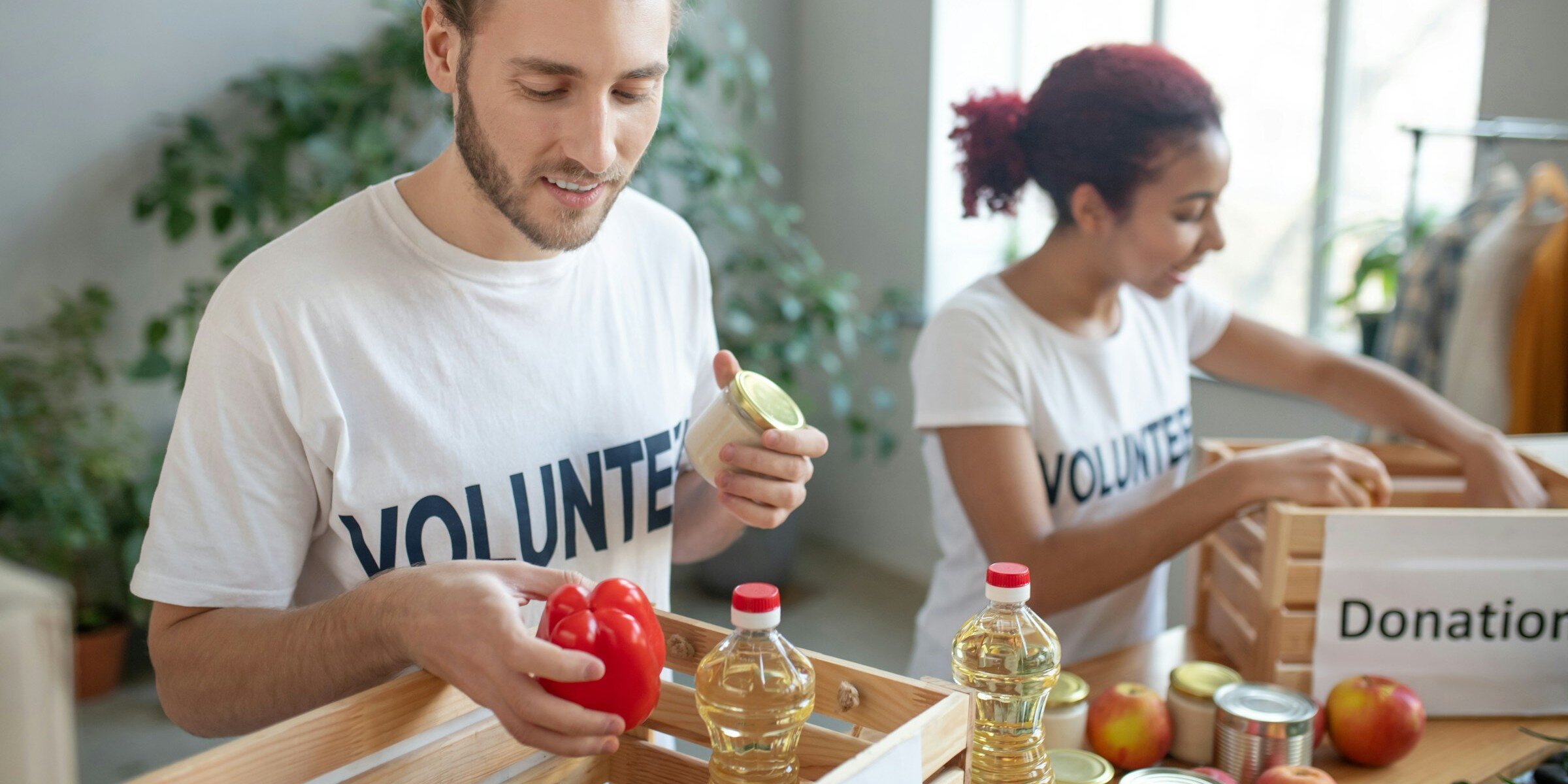 9 Typical Quality Issues in Nonprofit and Volunteer Organizations