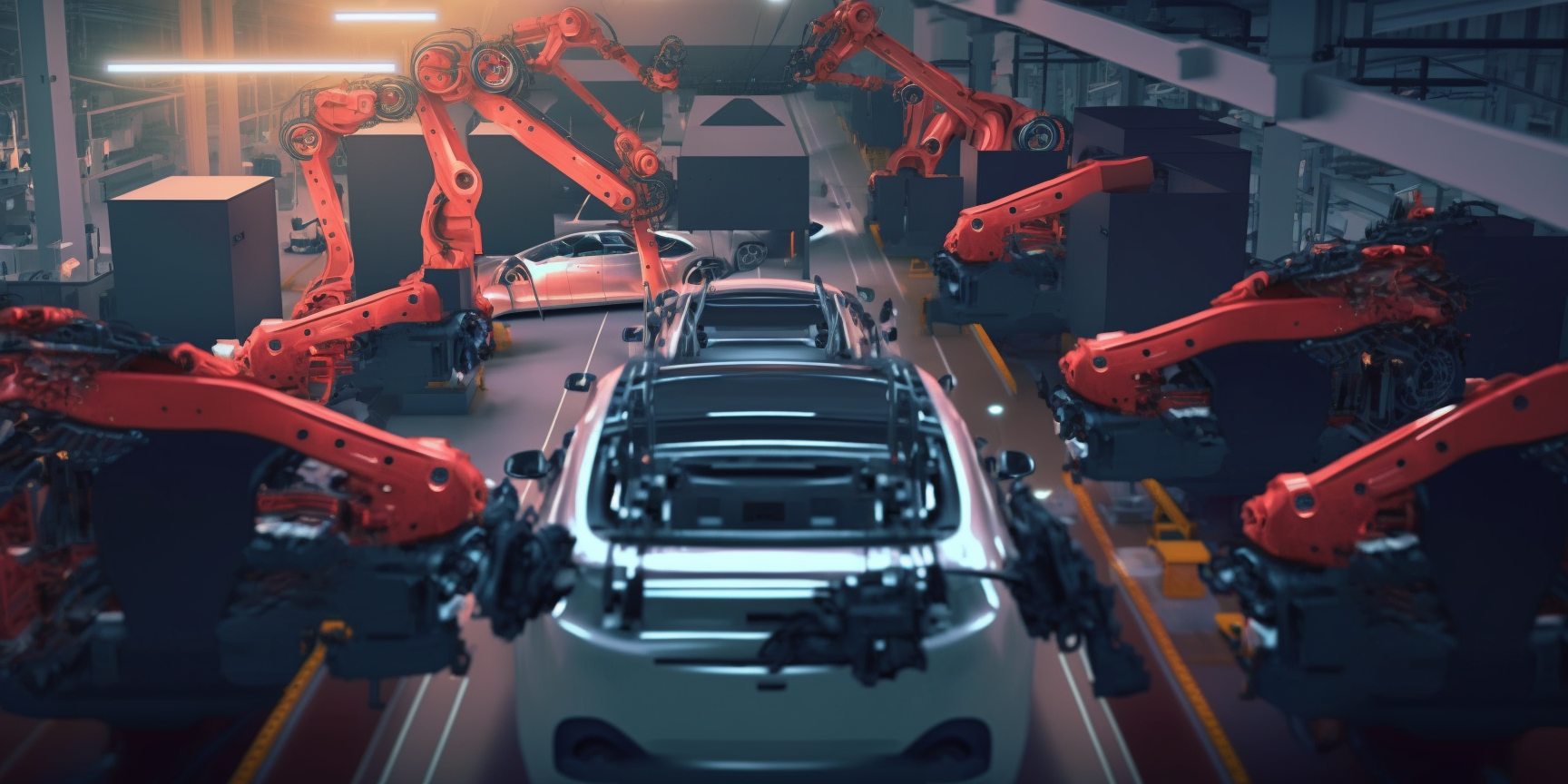 Automotive Industry: 6 Factors For Quality Measurement