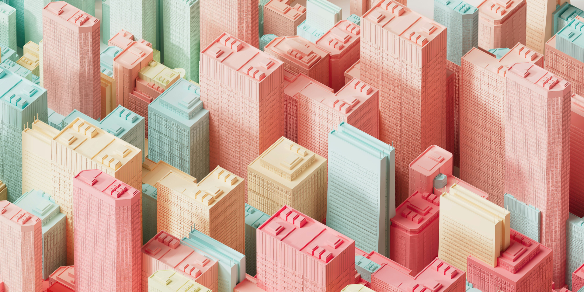 How to Optimise Your Portfolio in Commercial Real Estate?