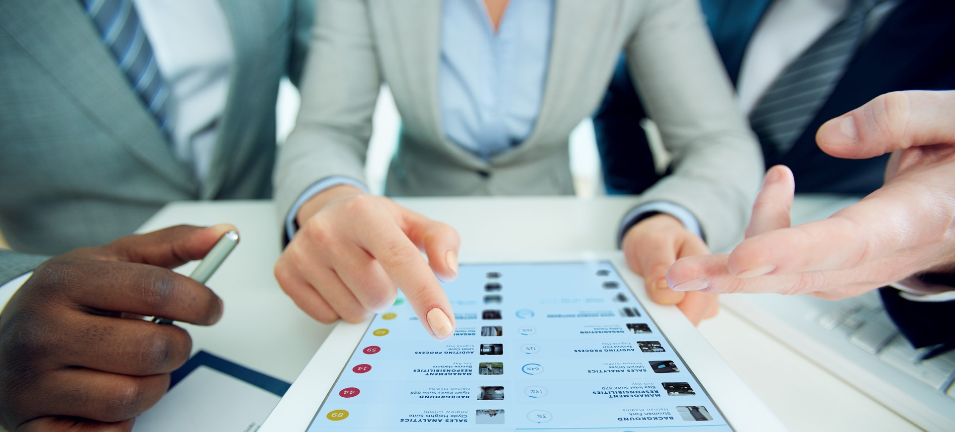 How to Sell Safety and Security Solutions In-House?