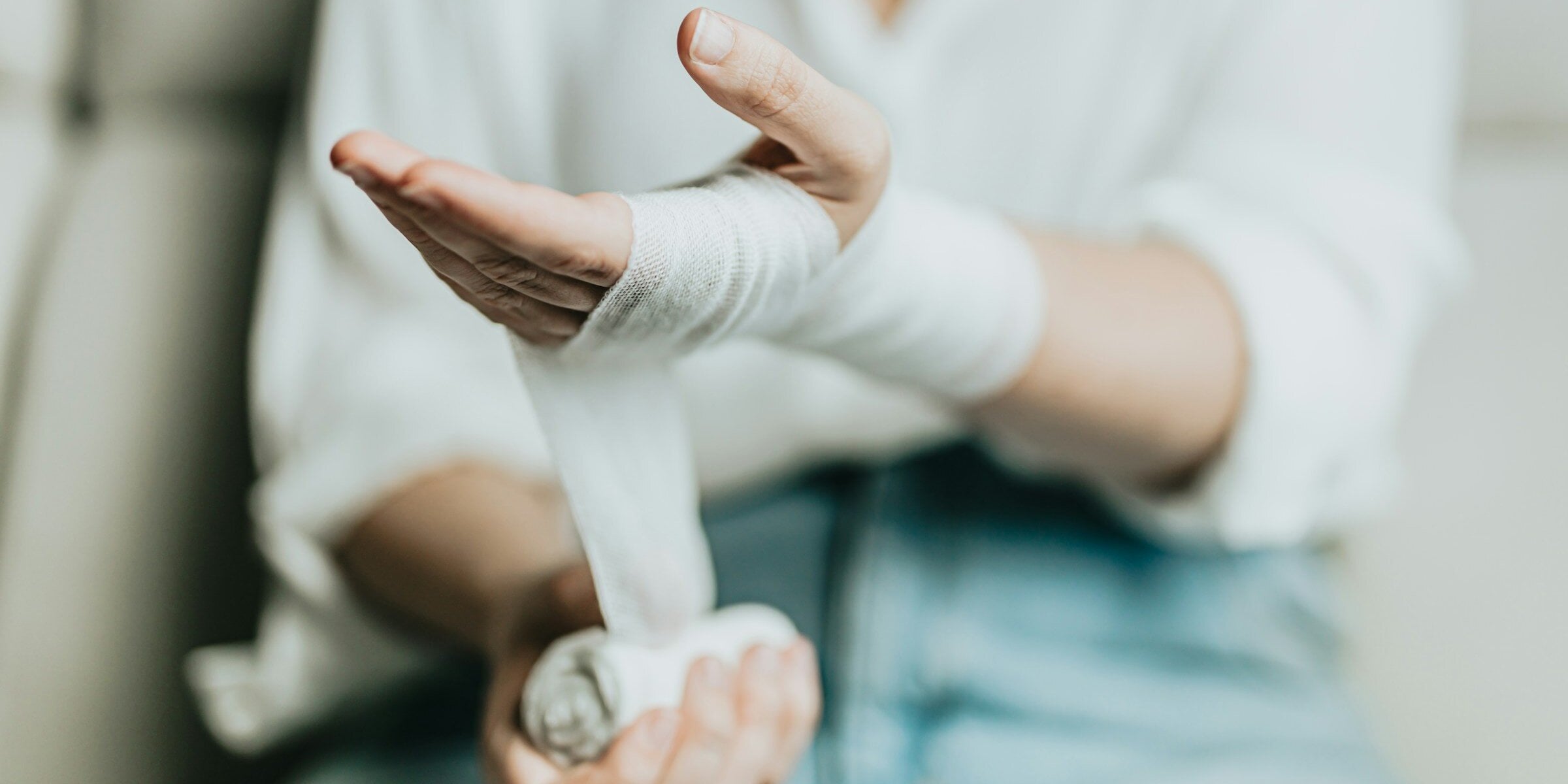 What Is a Lost Time Injury?