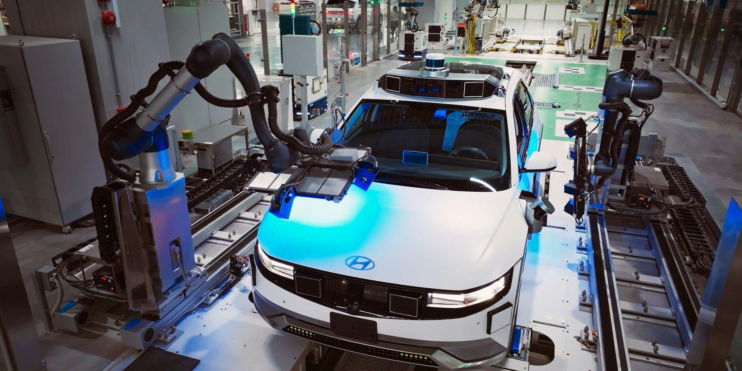 9 Most Typical Quality Issues in Automotive and Vehicle Manufacturing
