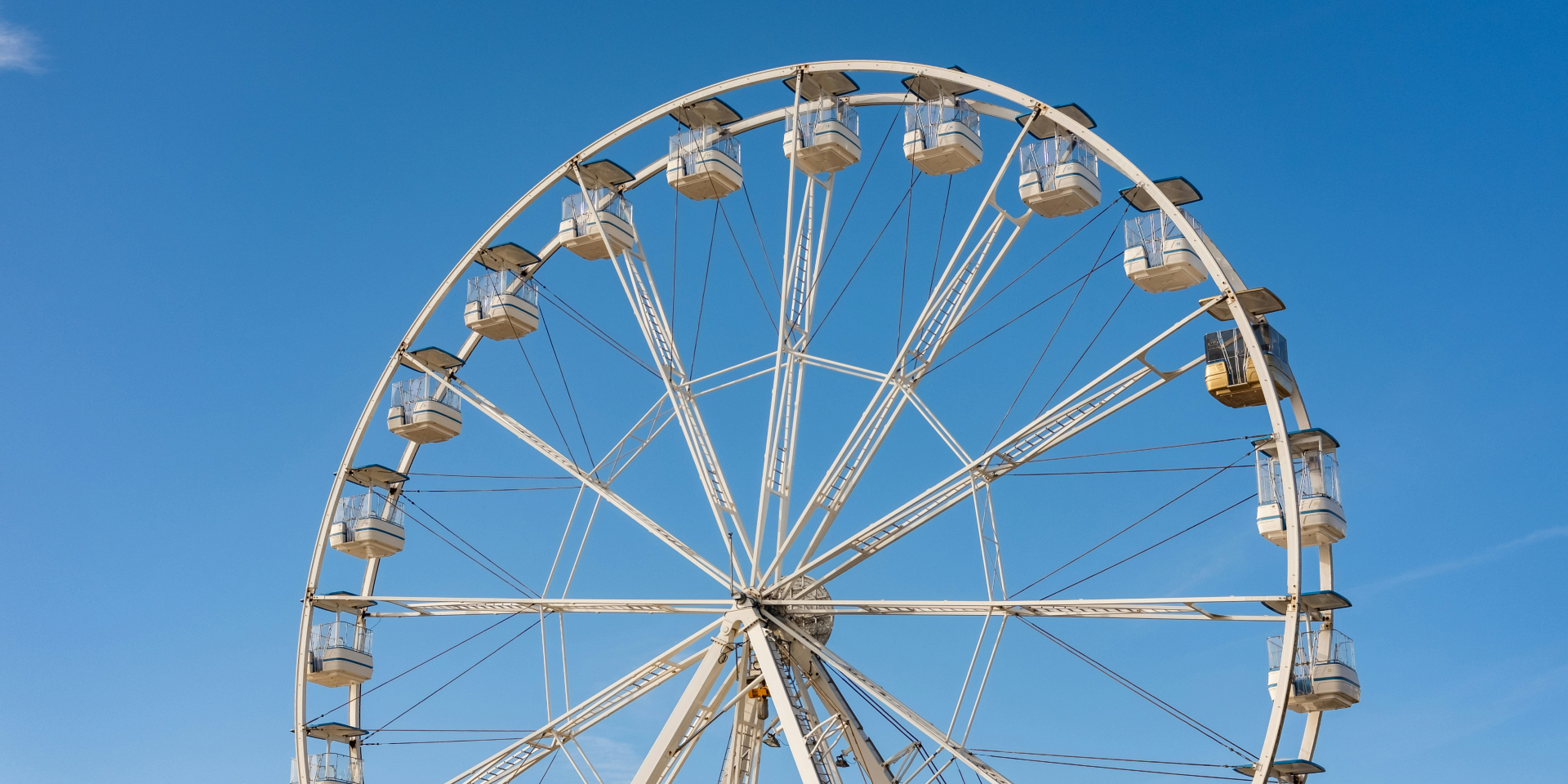Amusement Park Safety Incidents | The Essential Guide for 15 Critical ...