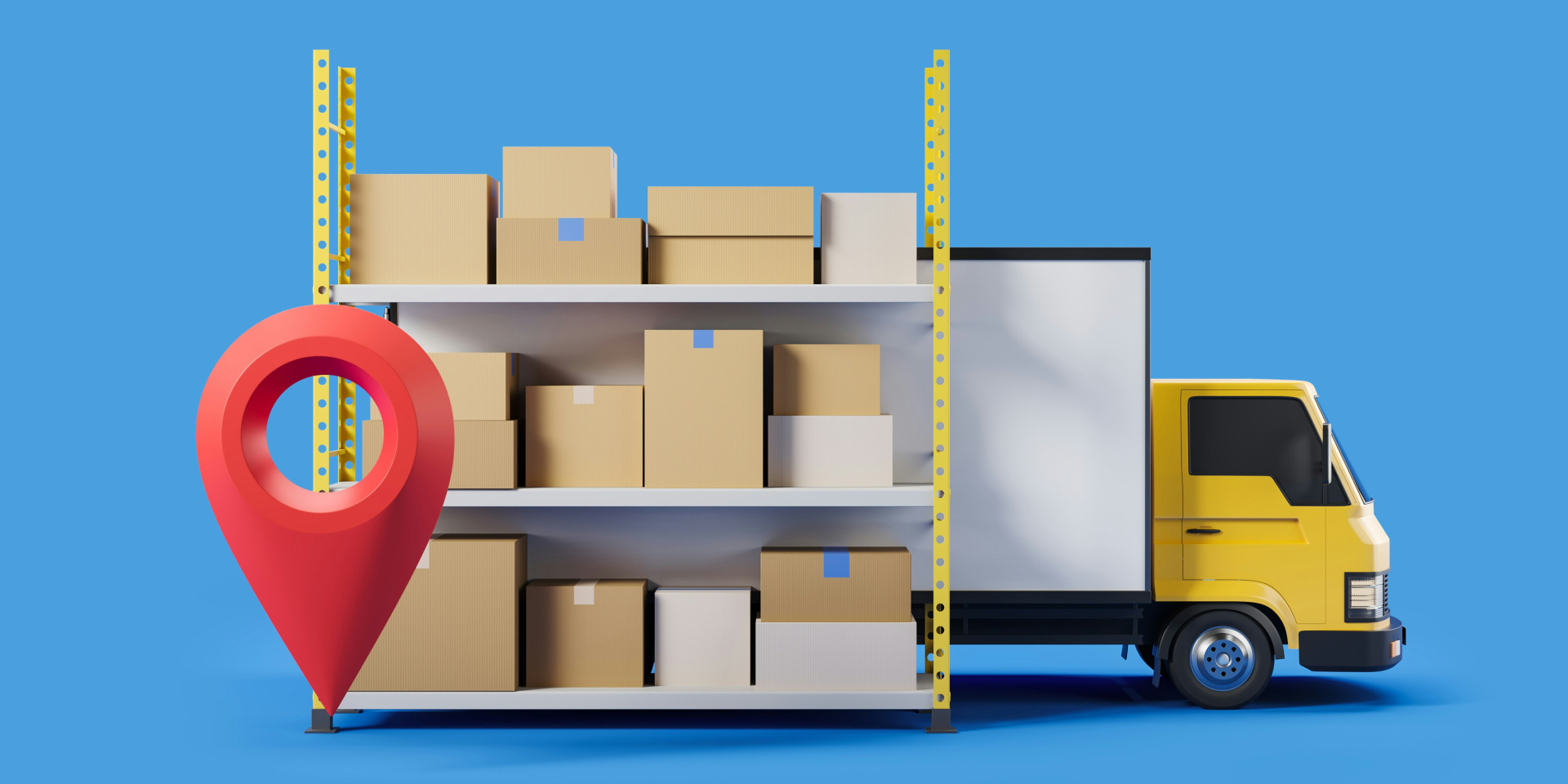 Safety Incidents in Logistics | The Essential Guide for Transportation ...