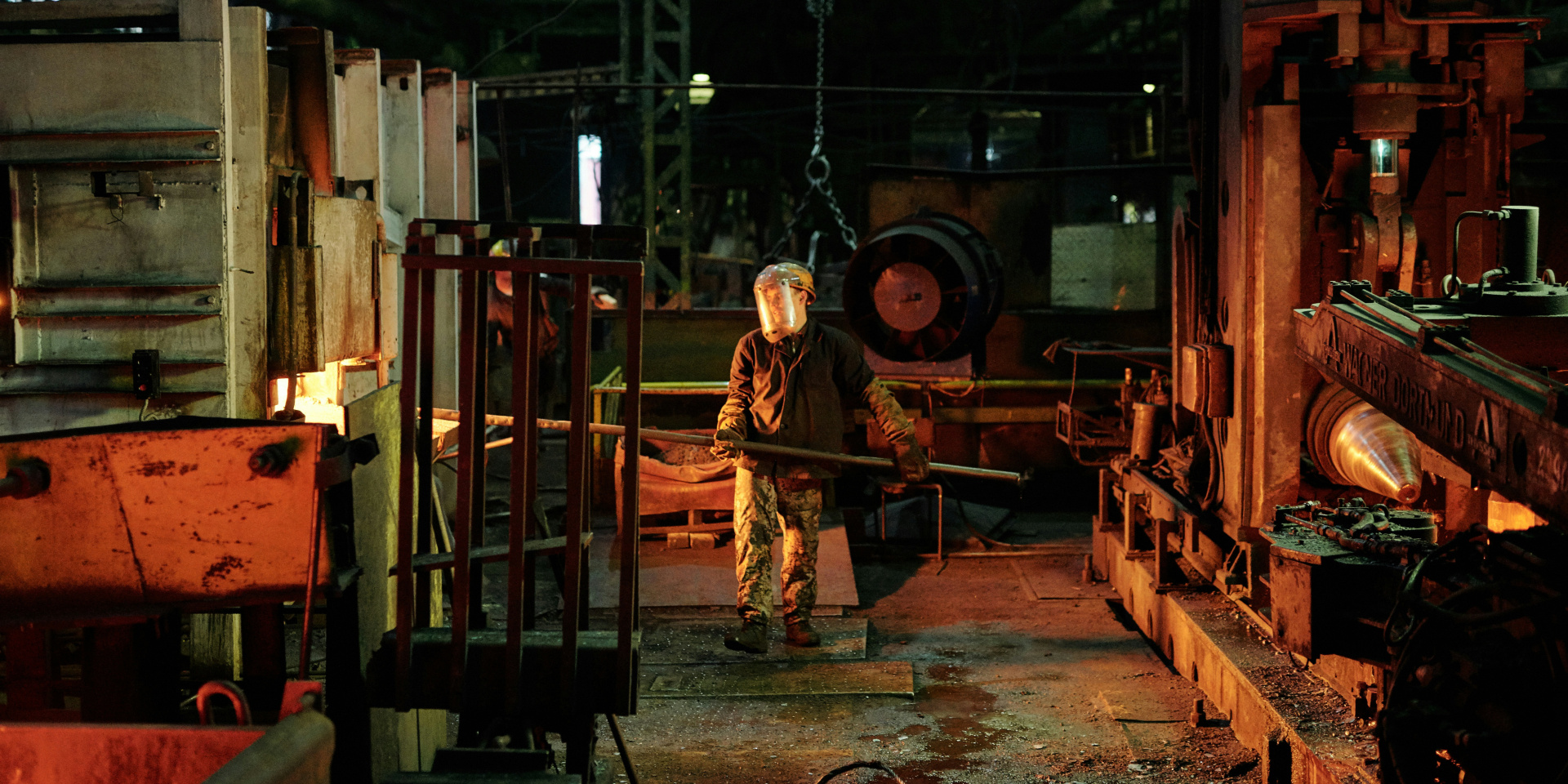 Manufacturing Safety Incidents | The Essential Guide for 15 Critical ...