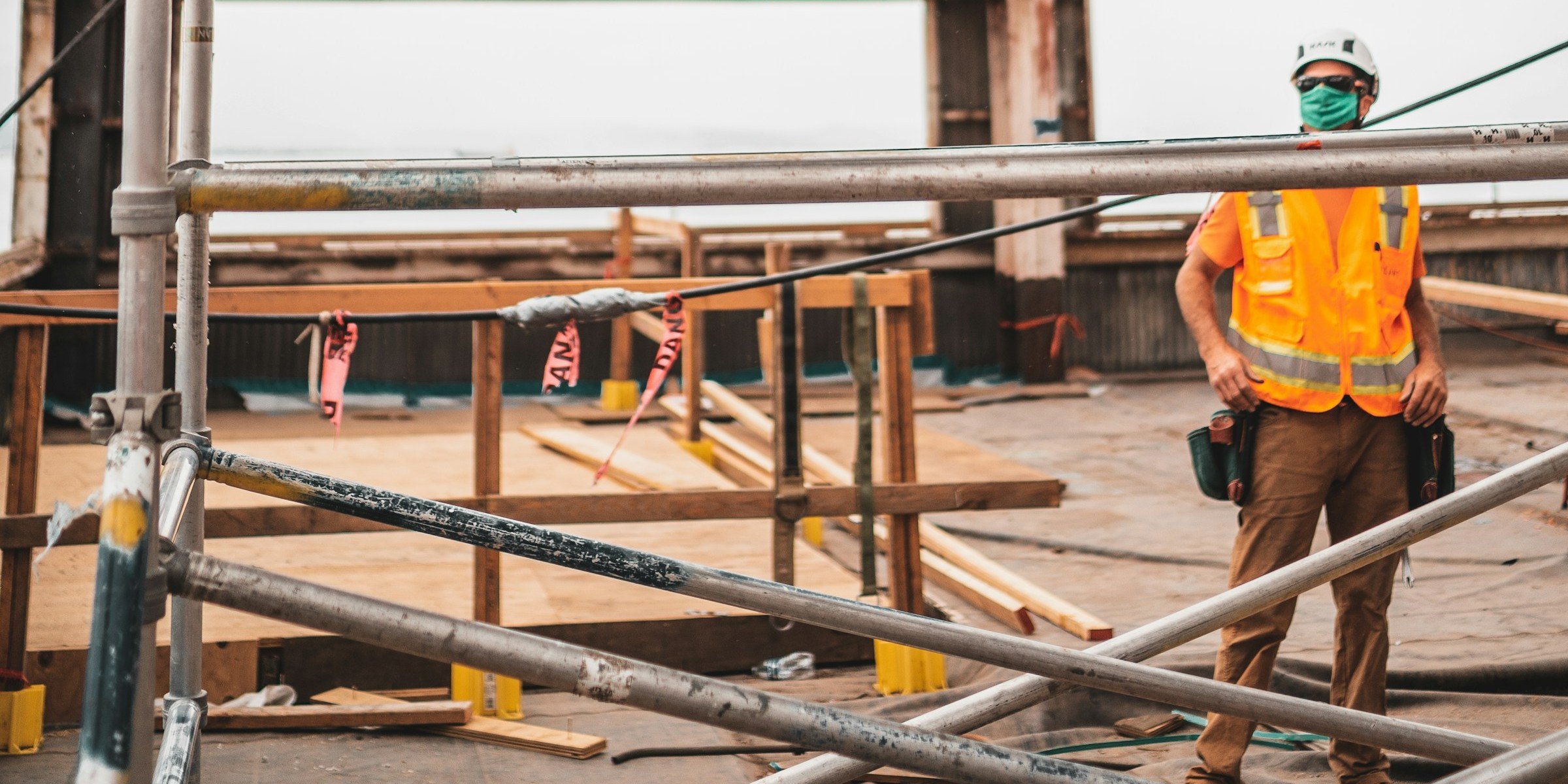Difference between Safety KPIS: LTAF, LTA, TRIF and MTI