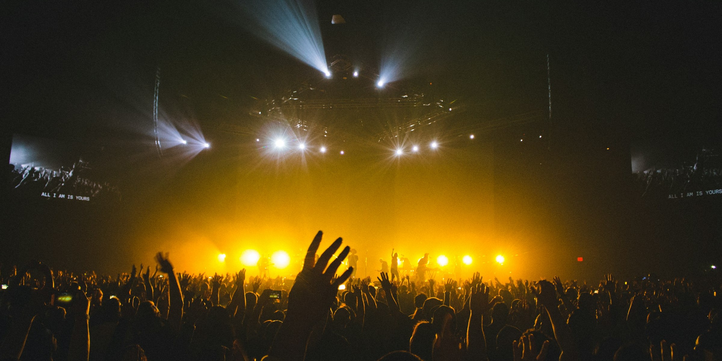 Navigating the 9 Most Common Near Misses in Events Management