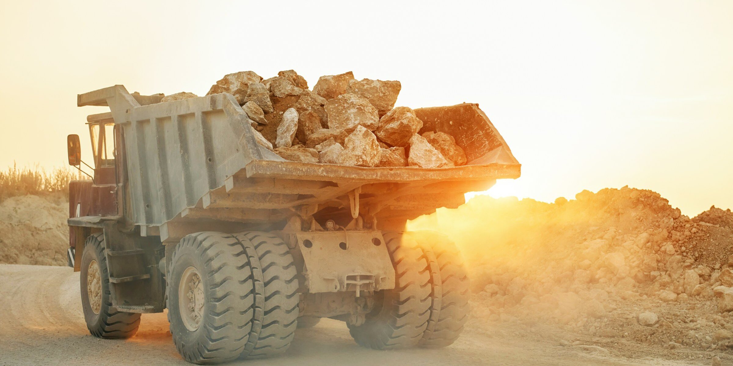 9 Common Quality Issues in the Mining Industry
