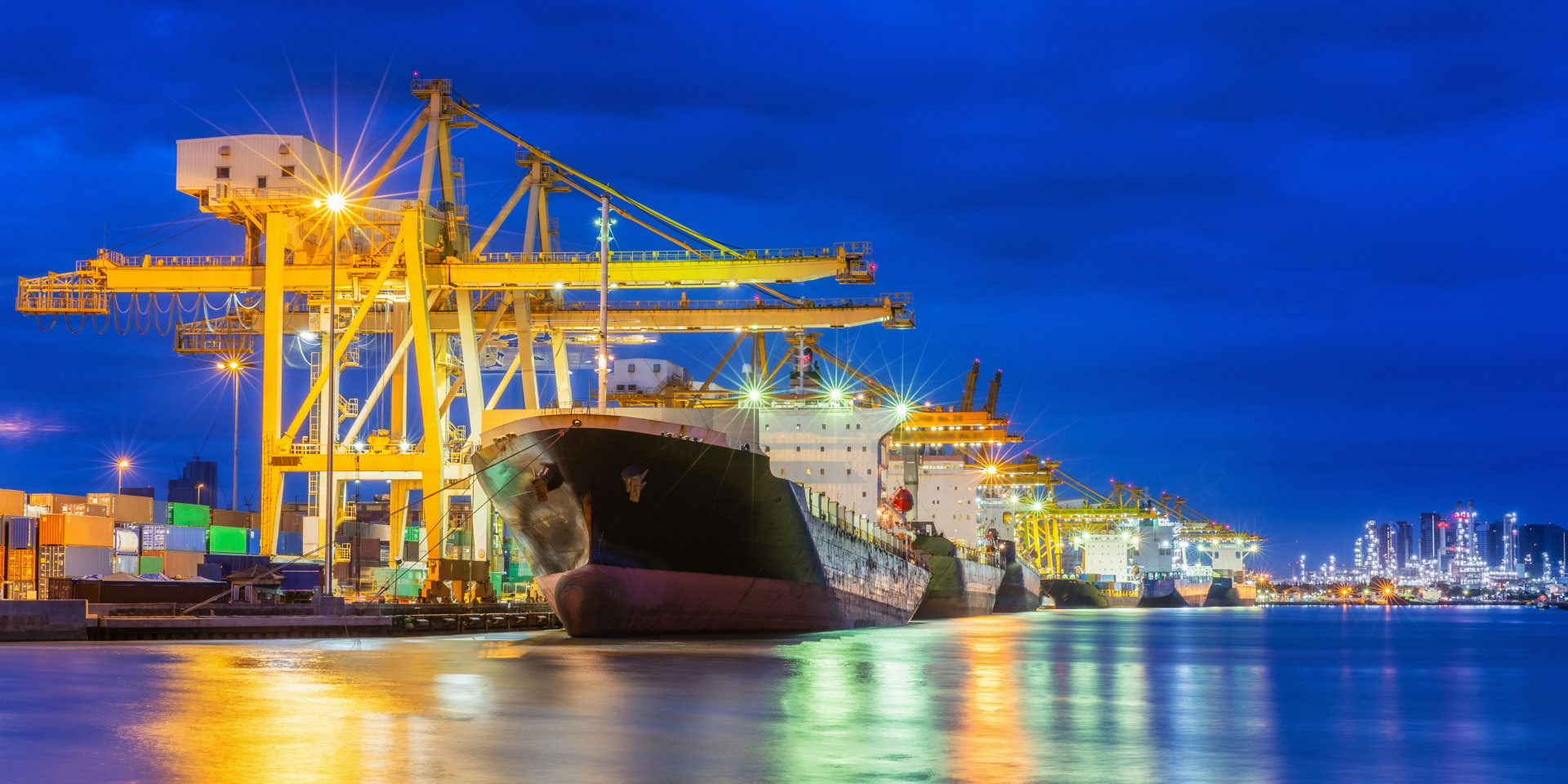 Maritime Audit Templates | The Essential Guide for 9 Critical Areas ...