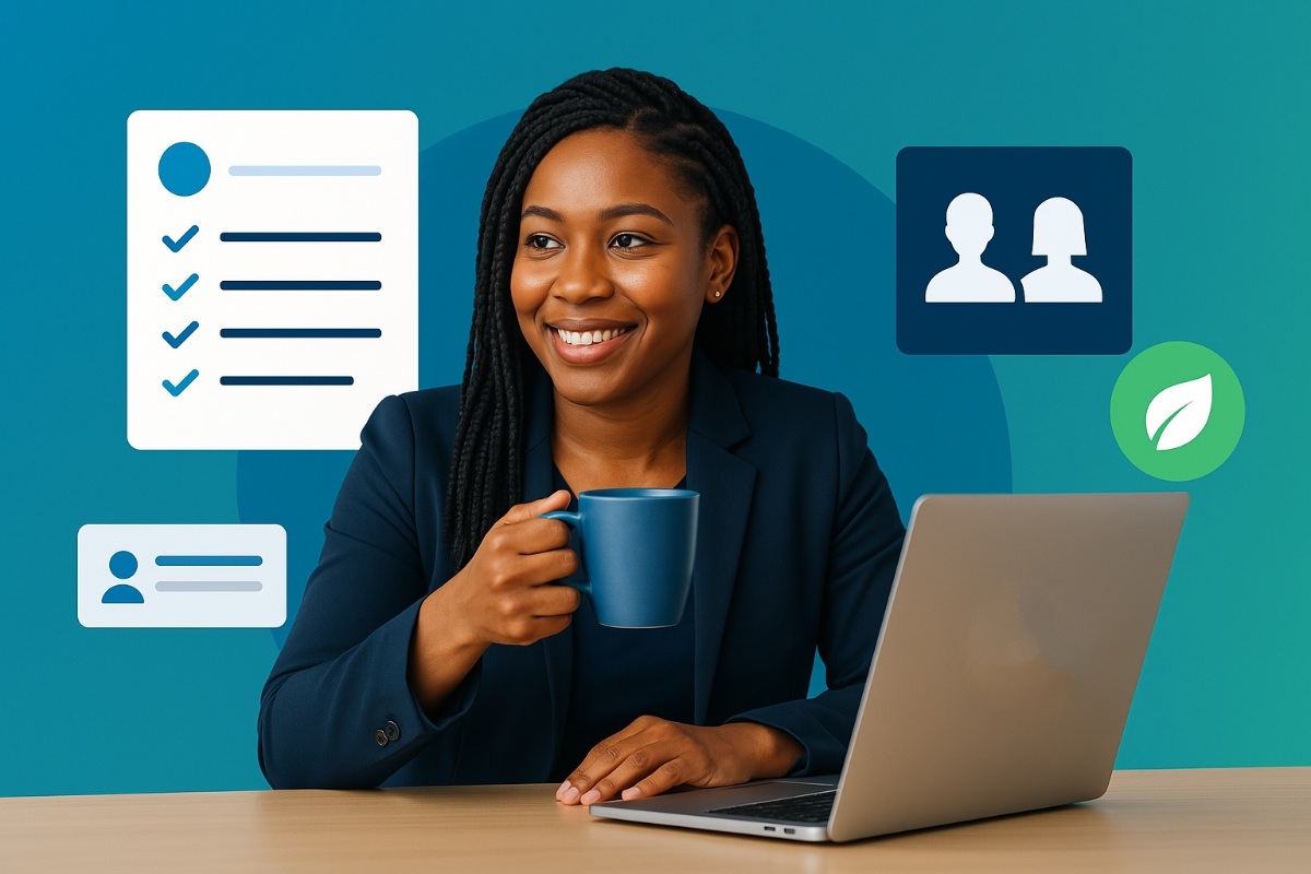 CSRD HR Reporting | How to Prepare for New Requirements? | Falcony
